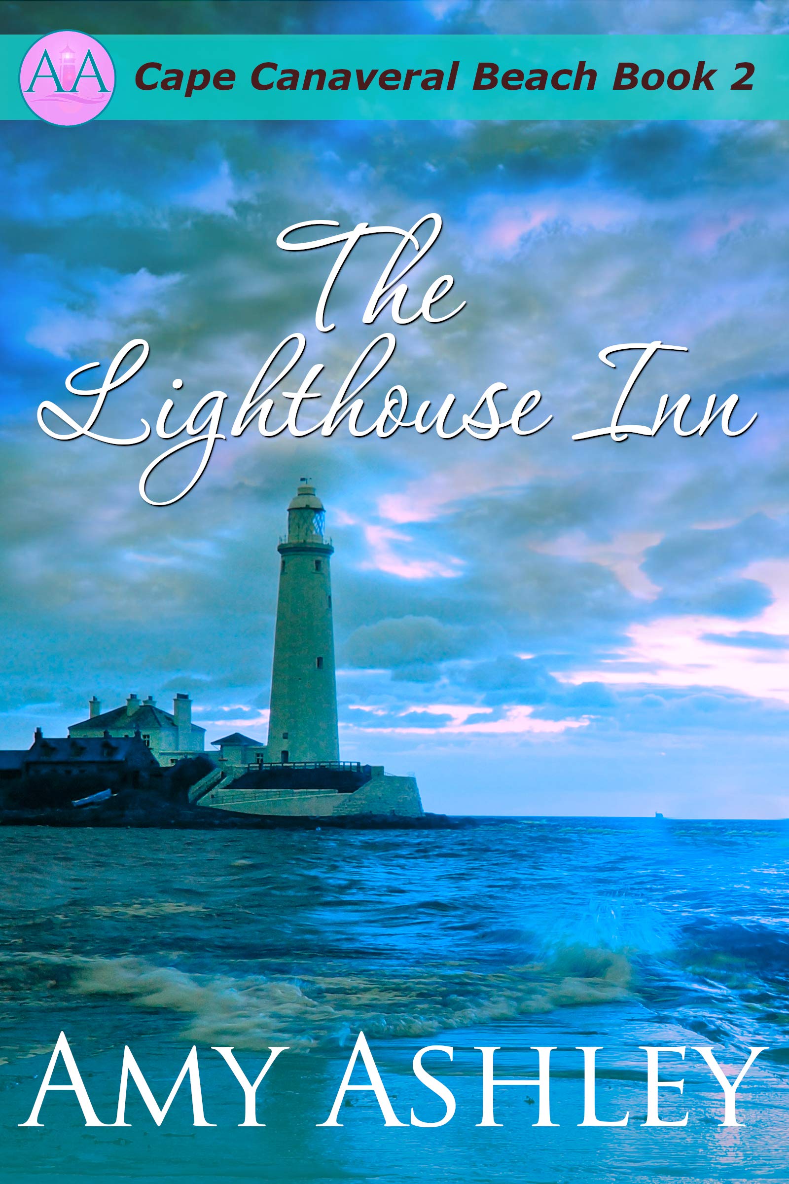 The Lighthouse Inn (Cape Canaveral Beach Book 2) by Amy Ashley | Goodreads