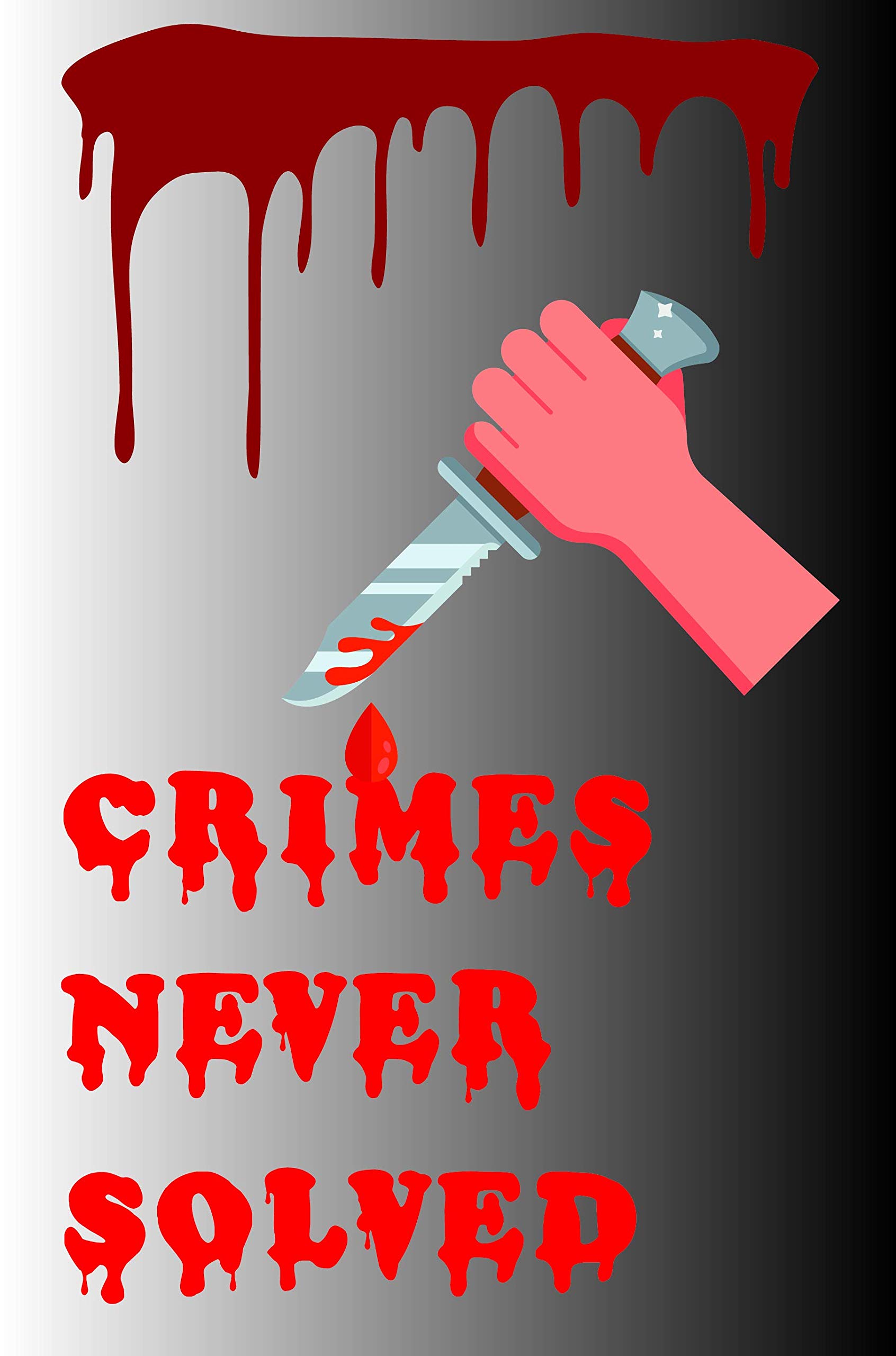 Crimes Never Solved: Strangest unsolved murder cases from around the ...