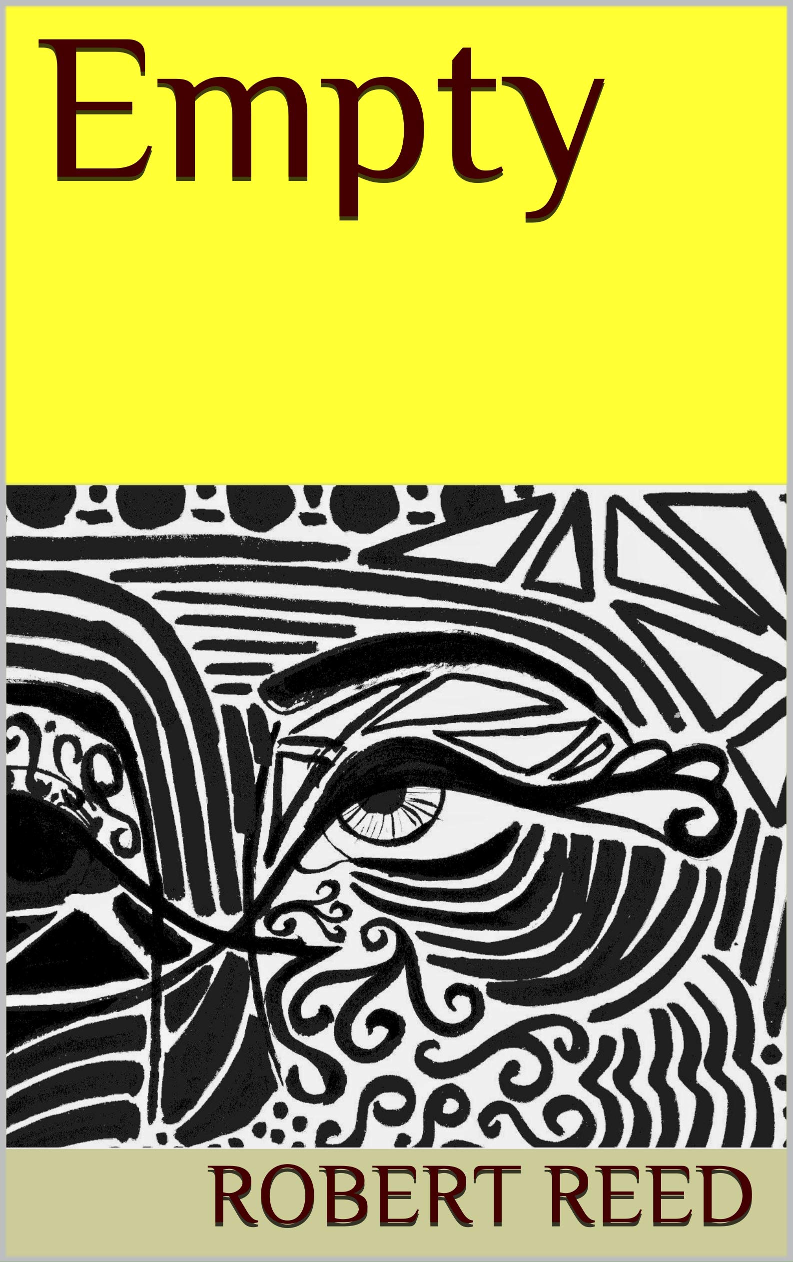 Empty by Robert Reed | Goodreads