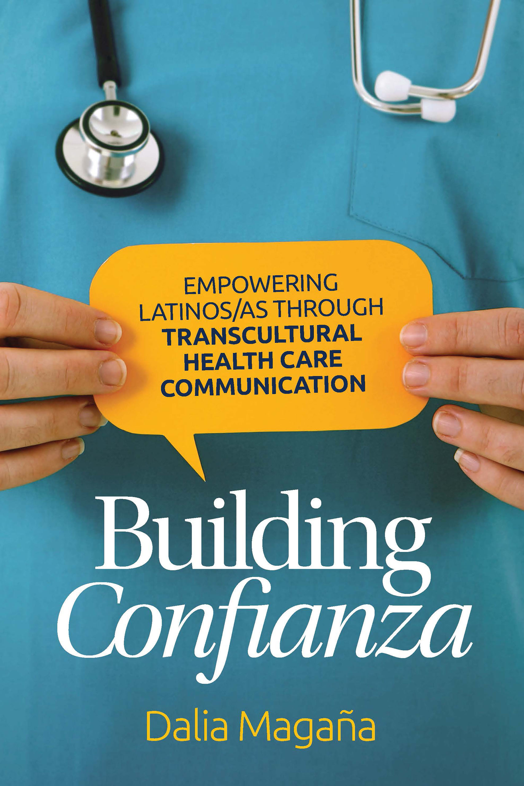 Building Confianza: Empowering Latinos/as Through Transcultural Health ...