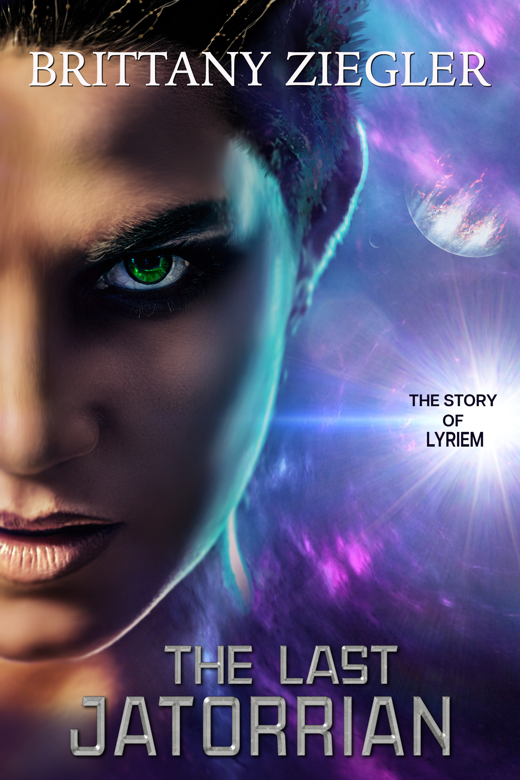 The Last Jatorrian by Brittany Ziegler | Goodreads