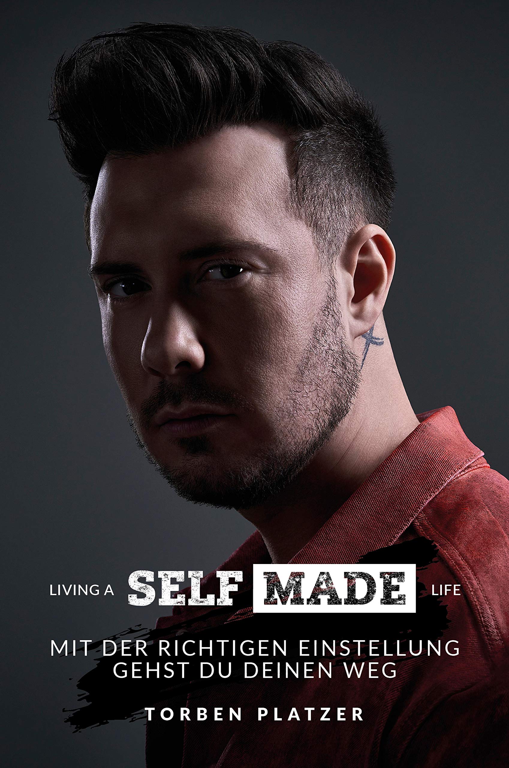 LIVING A SELFMADE LIFE: Mit der richtigen Einstellung gehst du deinen ...