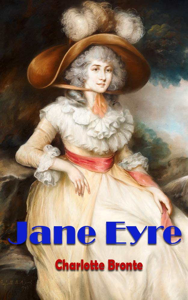 Jane Eyre: Or "Currer Bell" by Charlotte Brontë | Goodreads