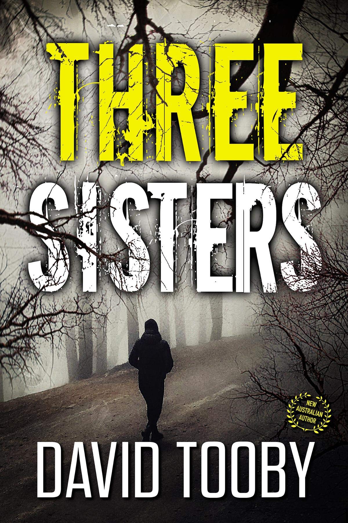Three Sisters by David Tooby | Goodreads