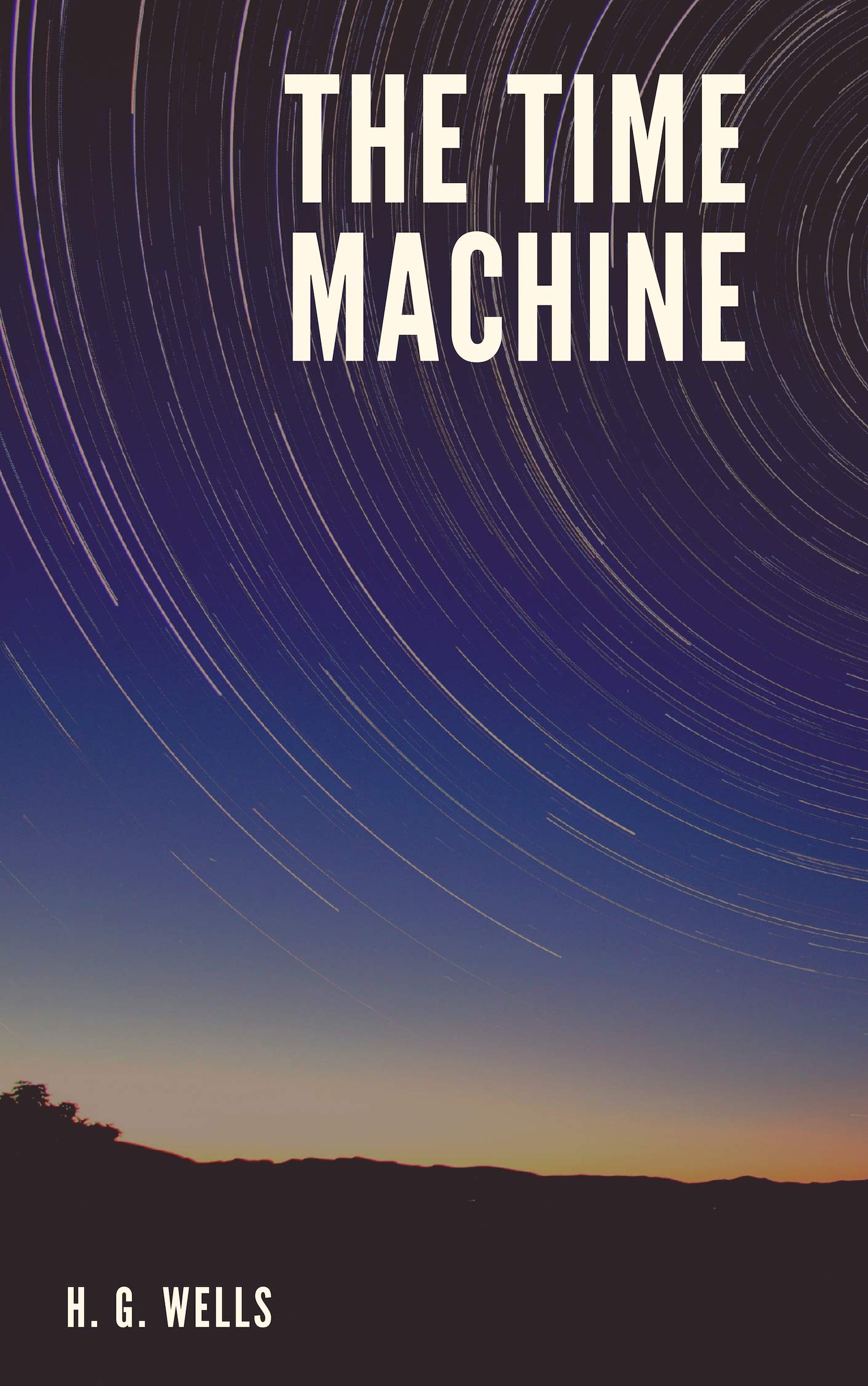 H. G. Wells : The Time Machine by H.G. Wells | Goodreads