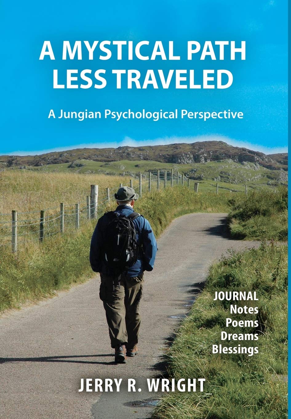A Mystical Path Less Traveled: A Jungian Psychological Perspective ...