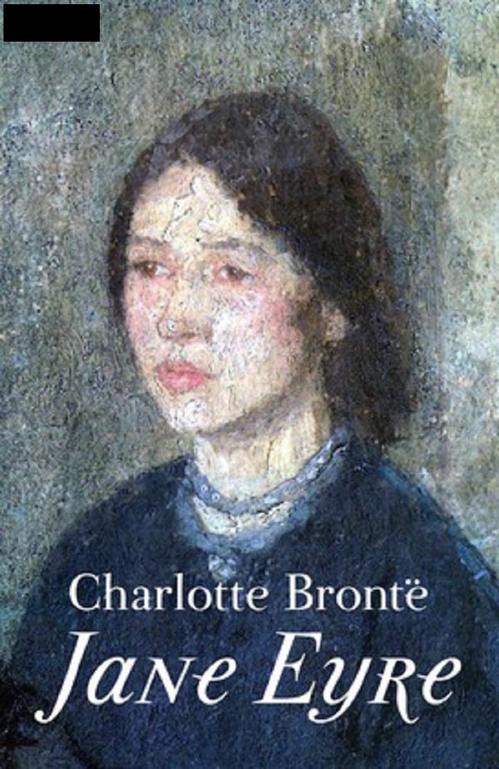 Jane Eyre: Annotated by Charlotte Brontë | Goodreads