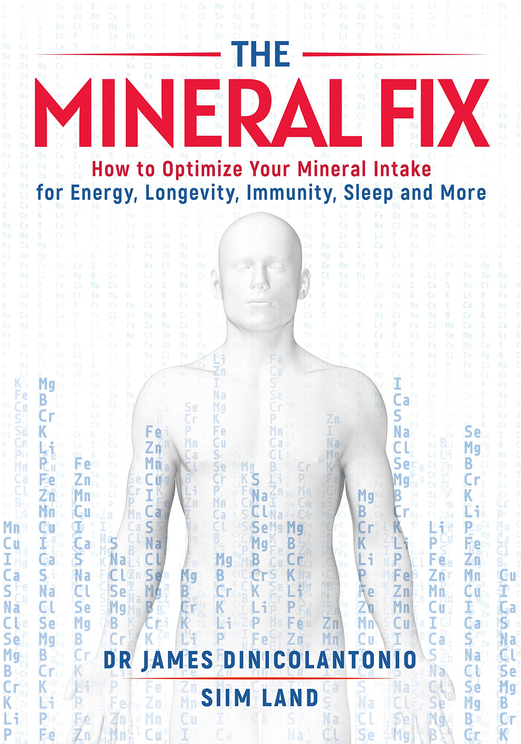 The Mineral Fix: How to Optimize Your Mineral Intake for Energy ...