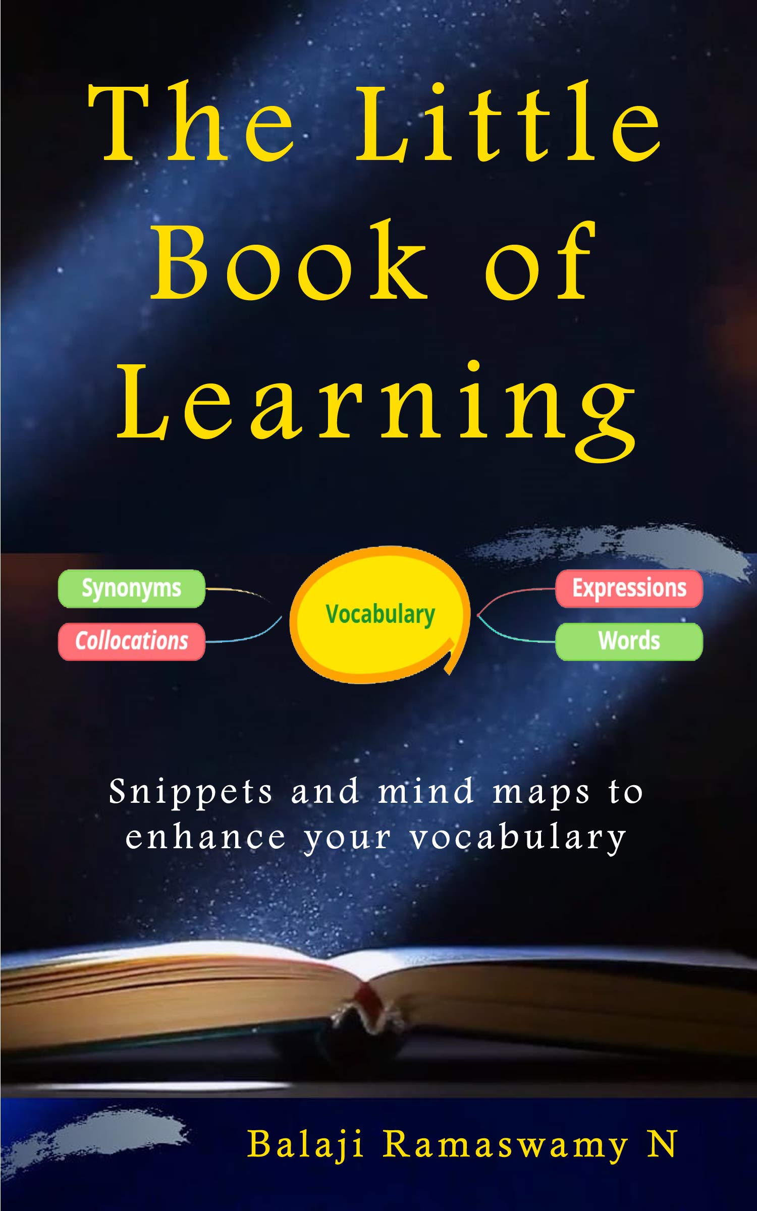 The Little Book of Learning: Snippets and Mind Maps to Enhance Your ...