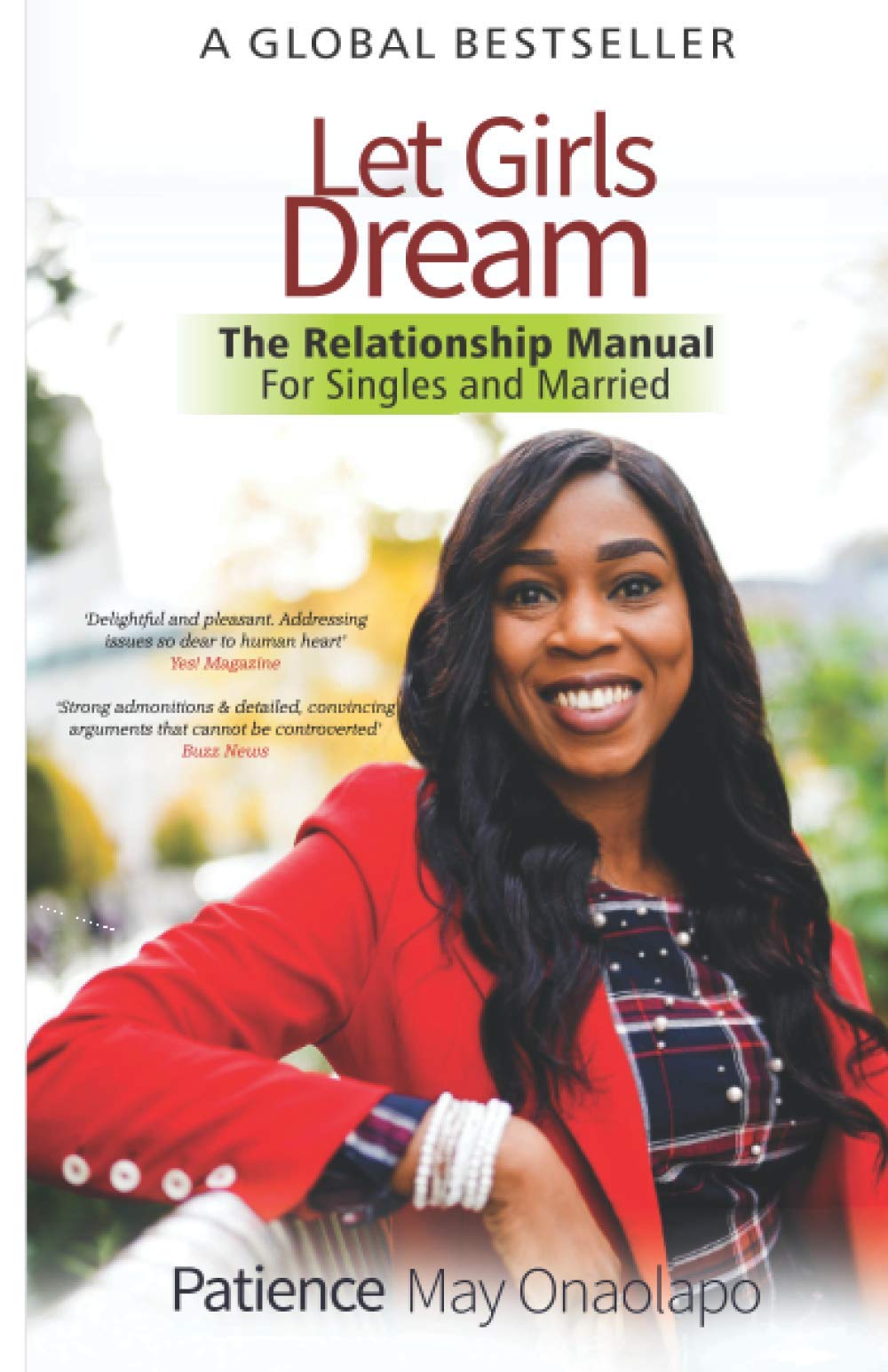 Let Girls Dream: Life is full of beauty; Dreams do come true! by ...