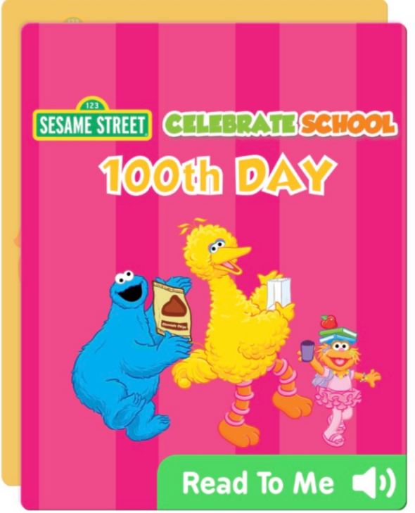 celebrate school 100th day by Laura Gates Galvin | Goodreads