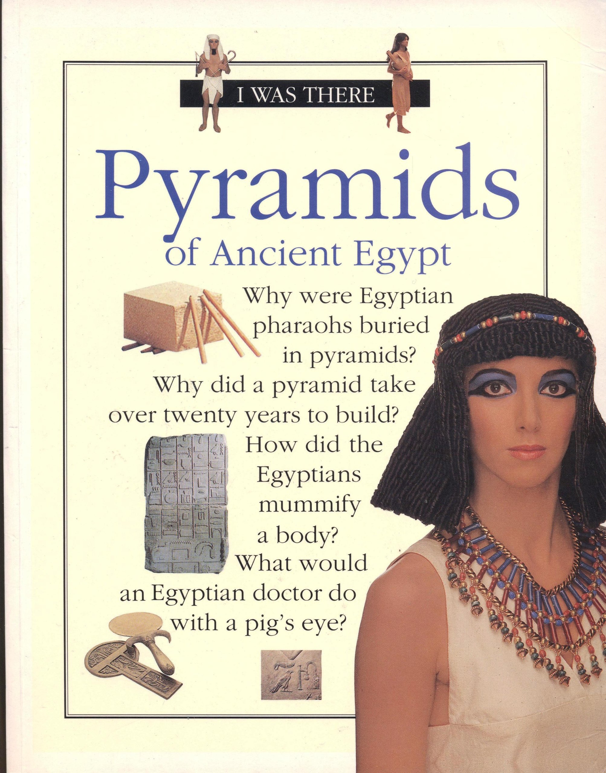 Pyramids of Ancient Egypt by John D. Clare | Goodreads