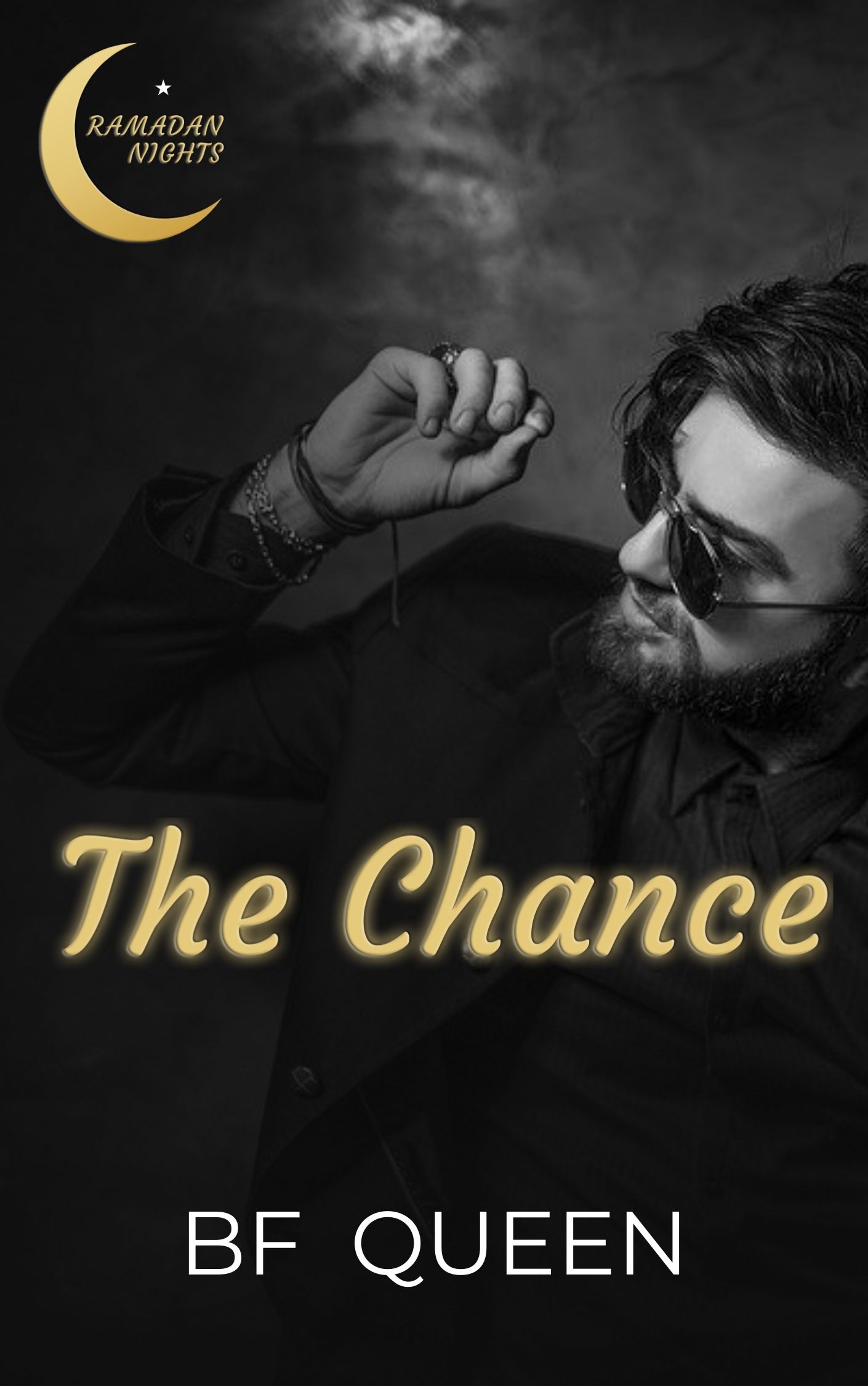 The Chance by B.F. Queen | Goodreads
