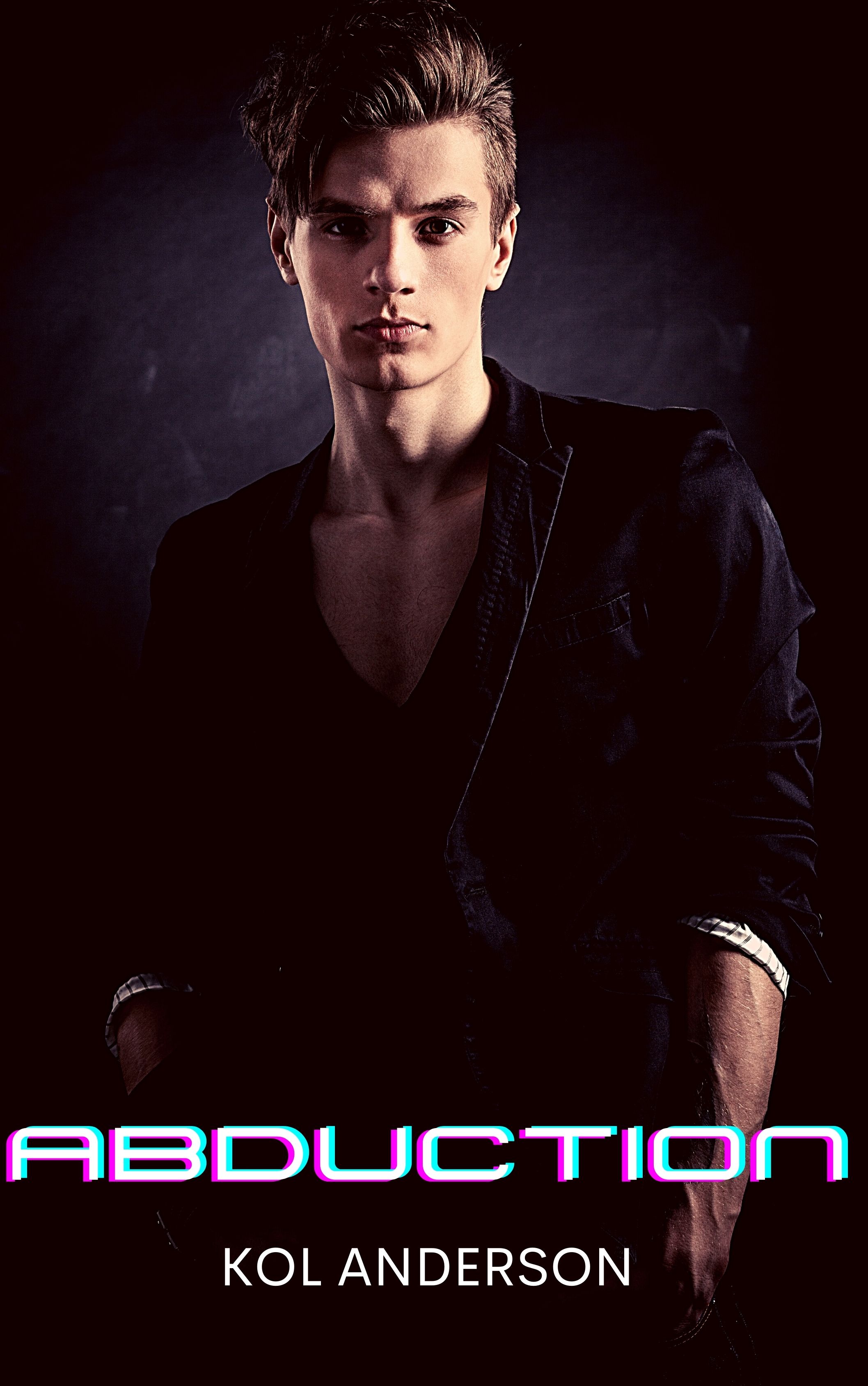 Abduction by Kol Anderson | Goodreads