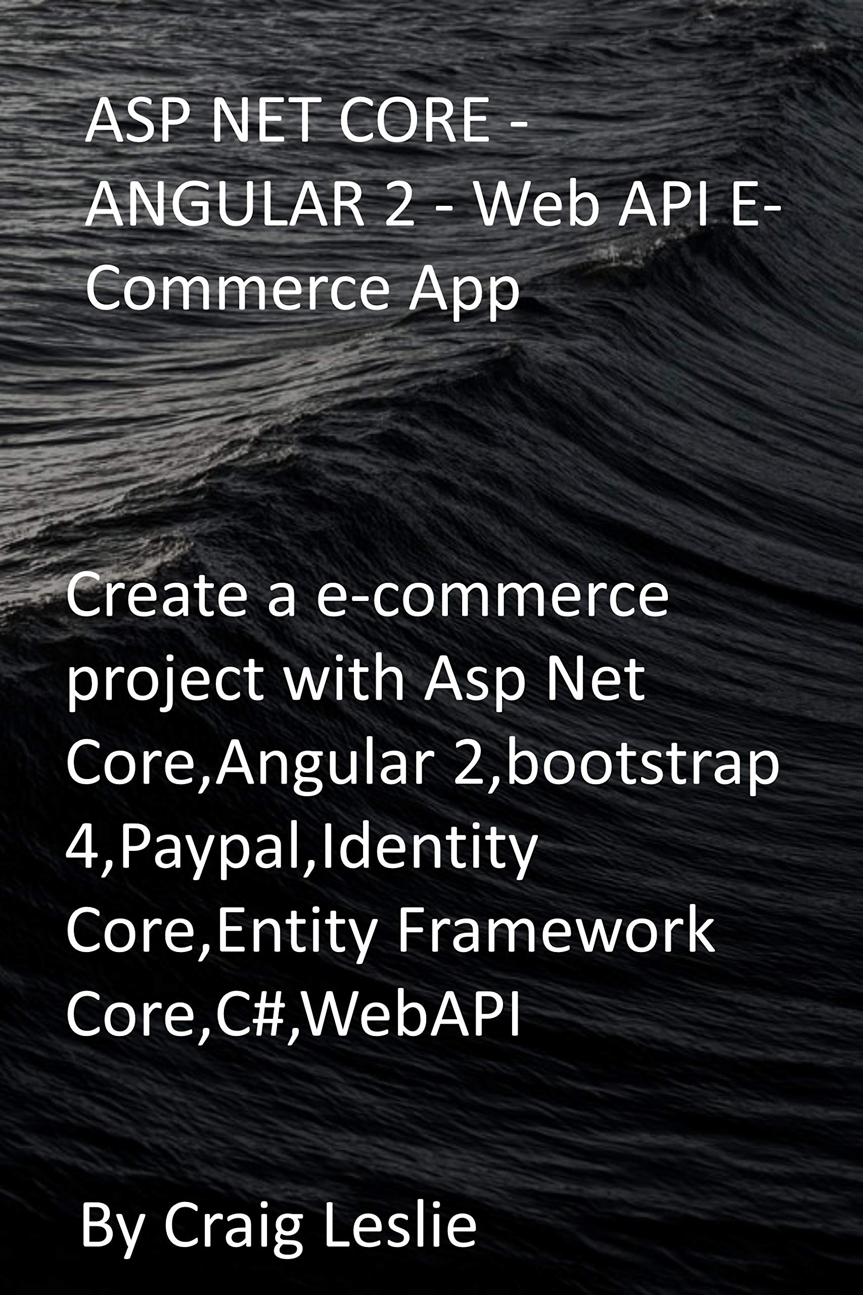 Asp Net Core Angular 2 Web Api E Commerce App Create A E Commerce 4974