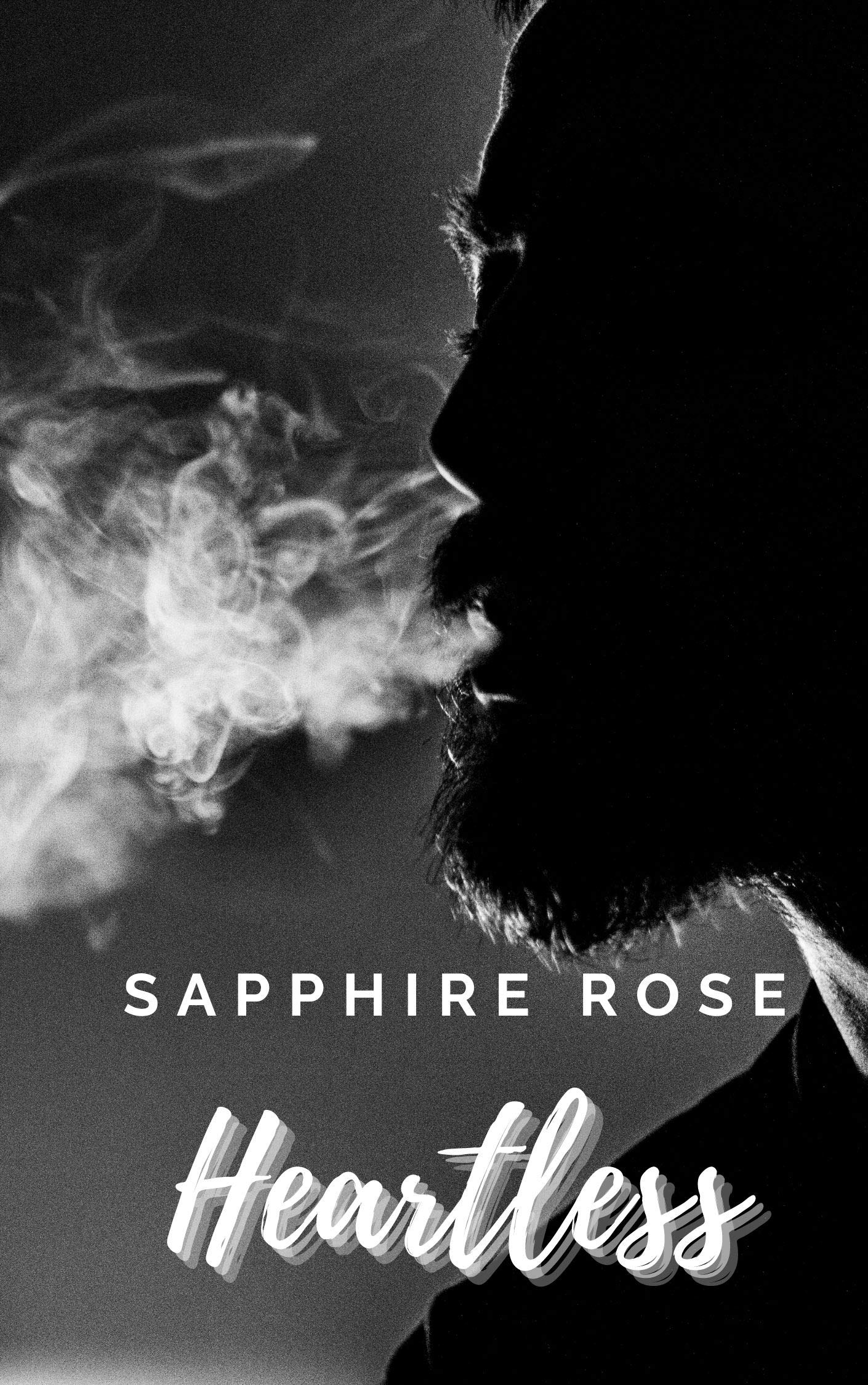 Heartless by Sapphire Rose | Goodreads