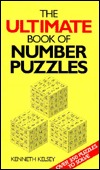 The Ultimate Book of Number Puzzles by Kenneth Kelsey | Goodreads