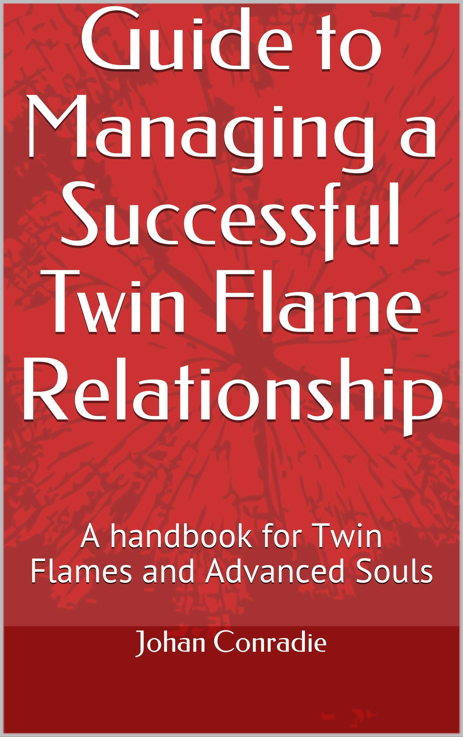 Guide To Managing A Successful Twin Flame Relationship A Handbook For