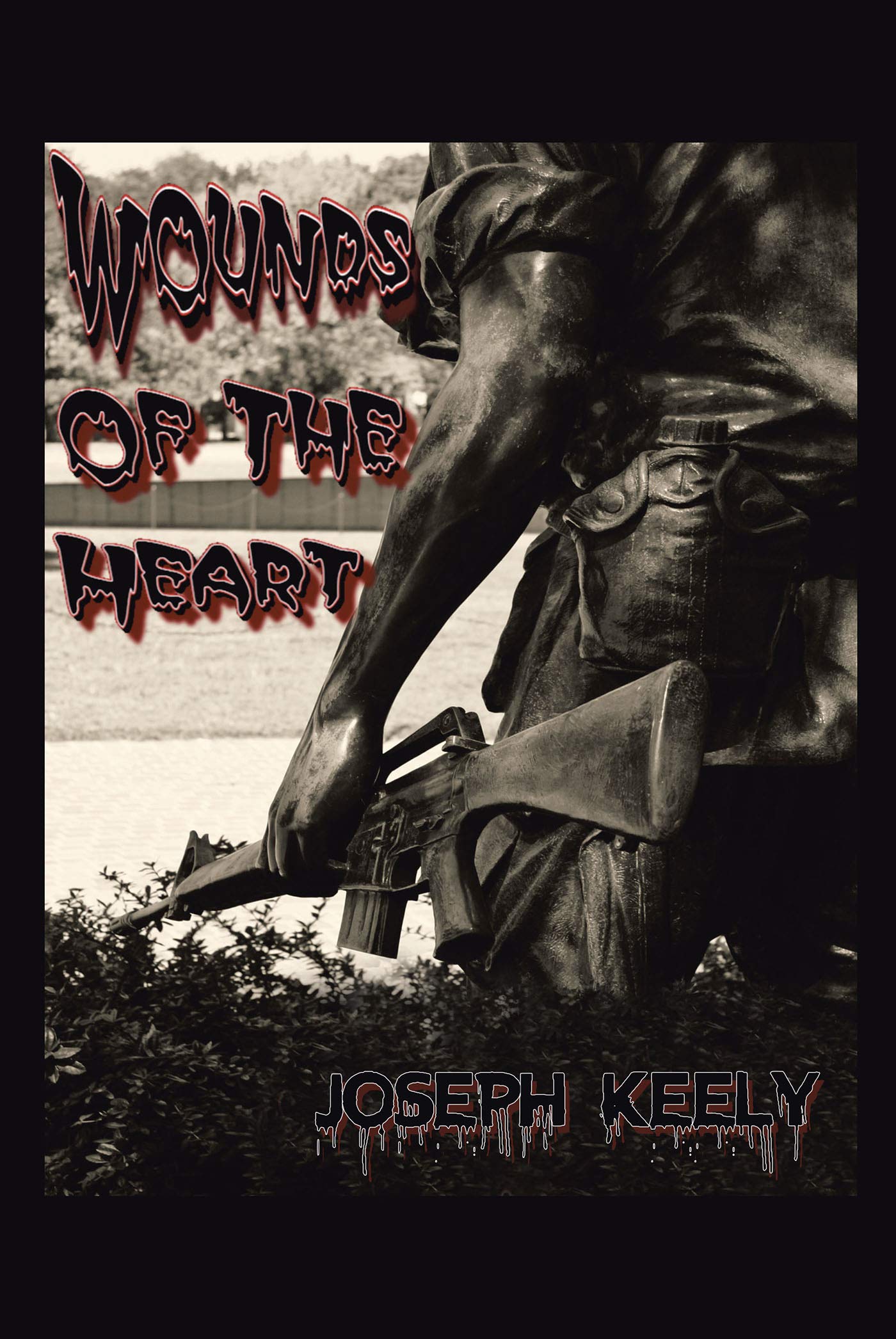 Wounds of the Heart by Joseph Keely | Goodreads