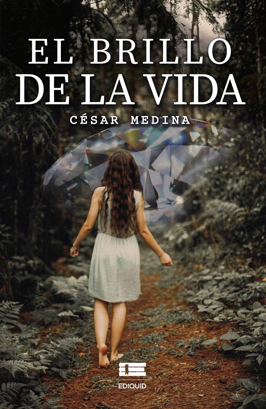 El brillo de la vida by Cesar Medina | Goodreads