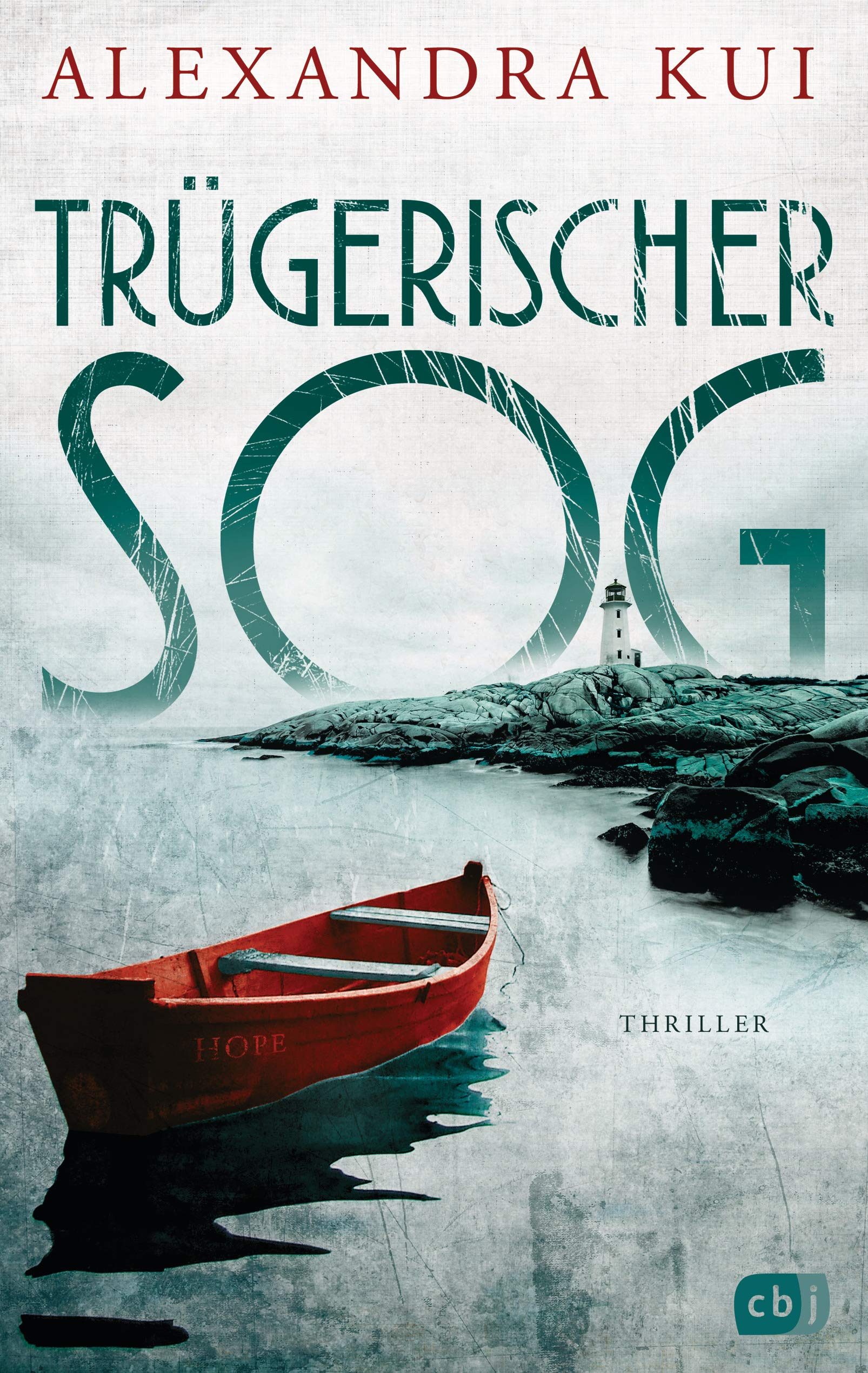 Trügerischer Sog by Alexandra Kui | Goodreads