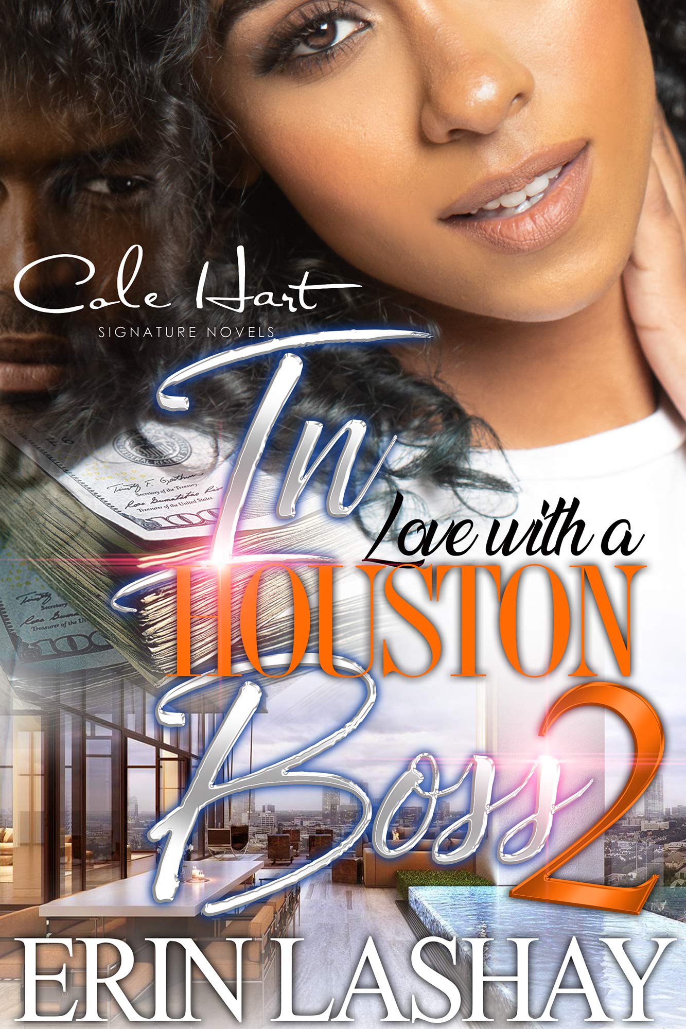 In Love With A Houston Boss 2: An African American Romance by Erin ...