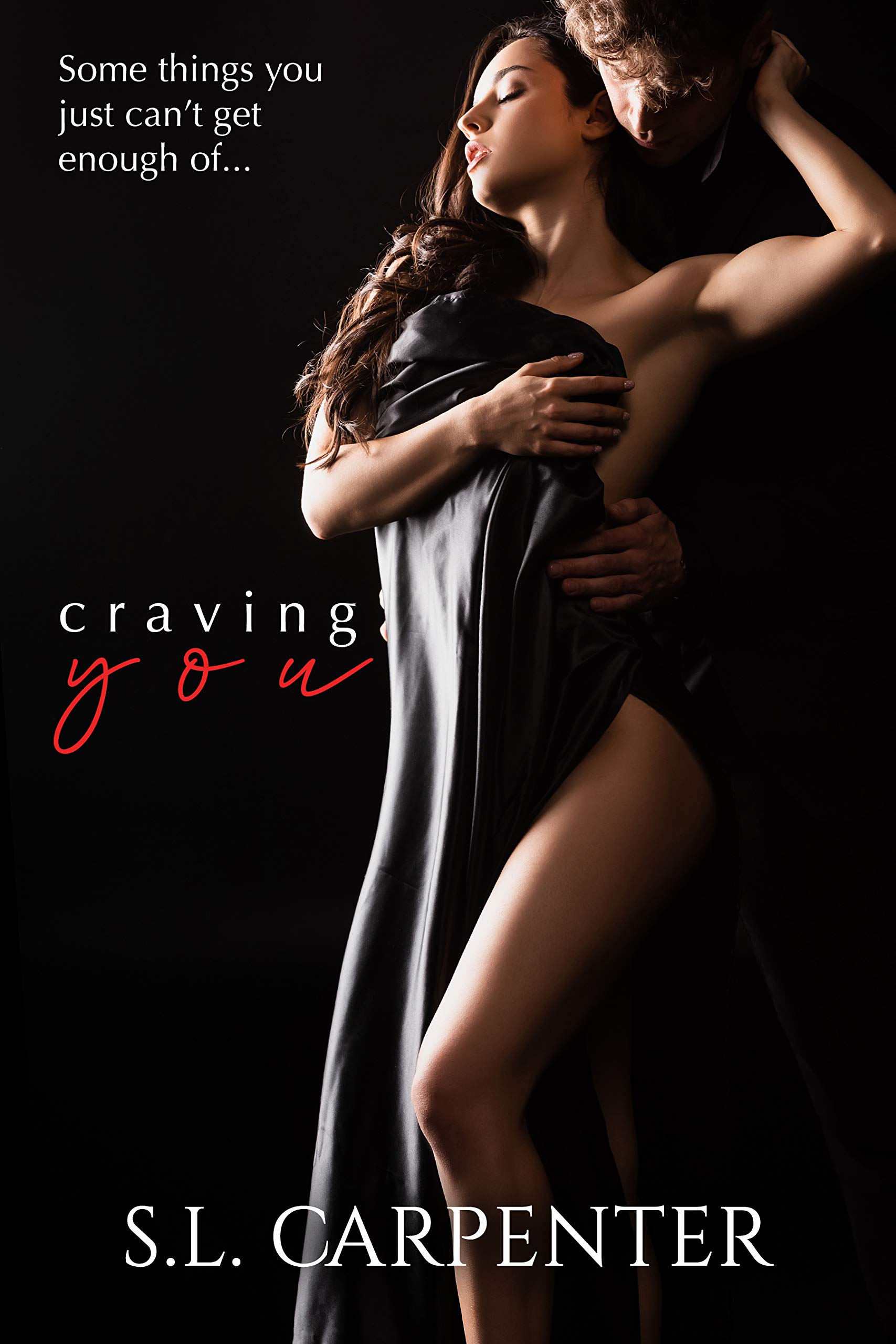 Craving You by S.L. Carpenter | Goodreads