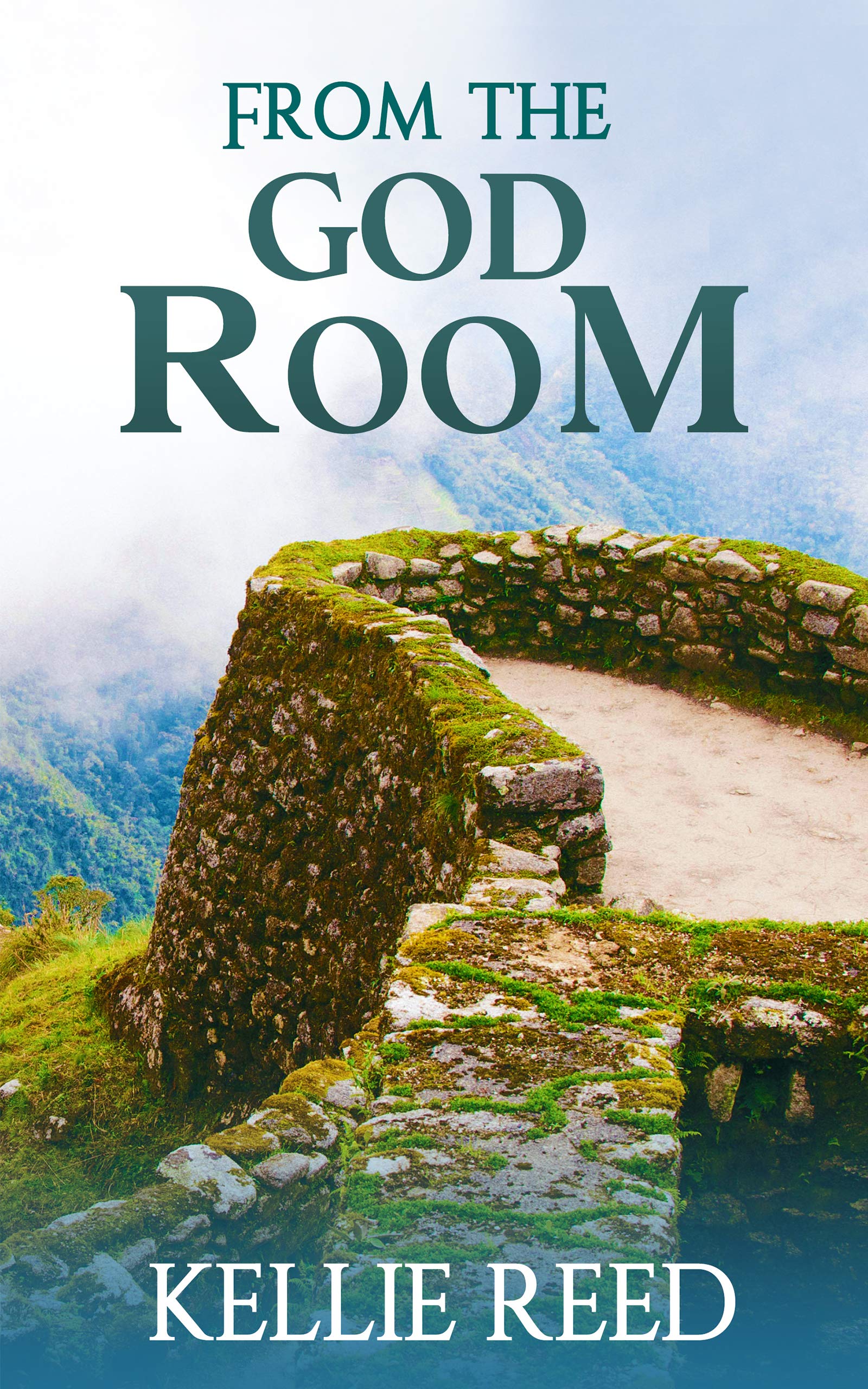 From the God Room by Kellie Reed | Goodreads