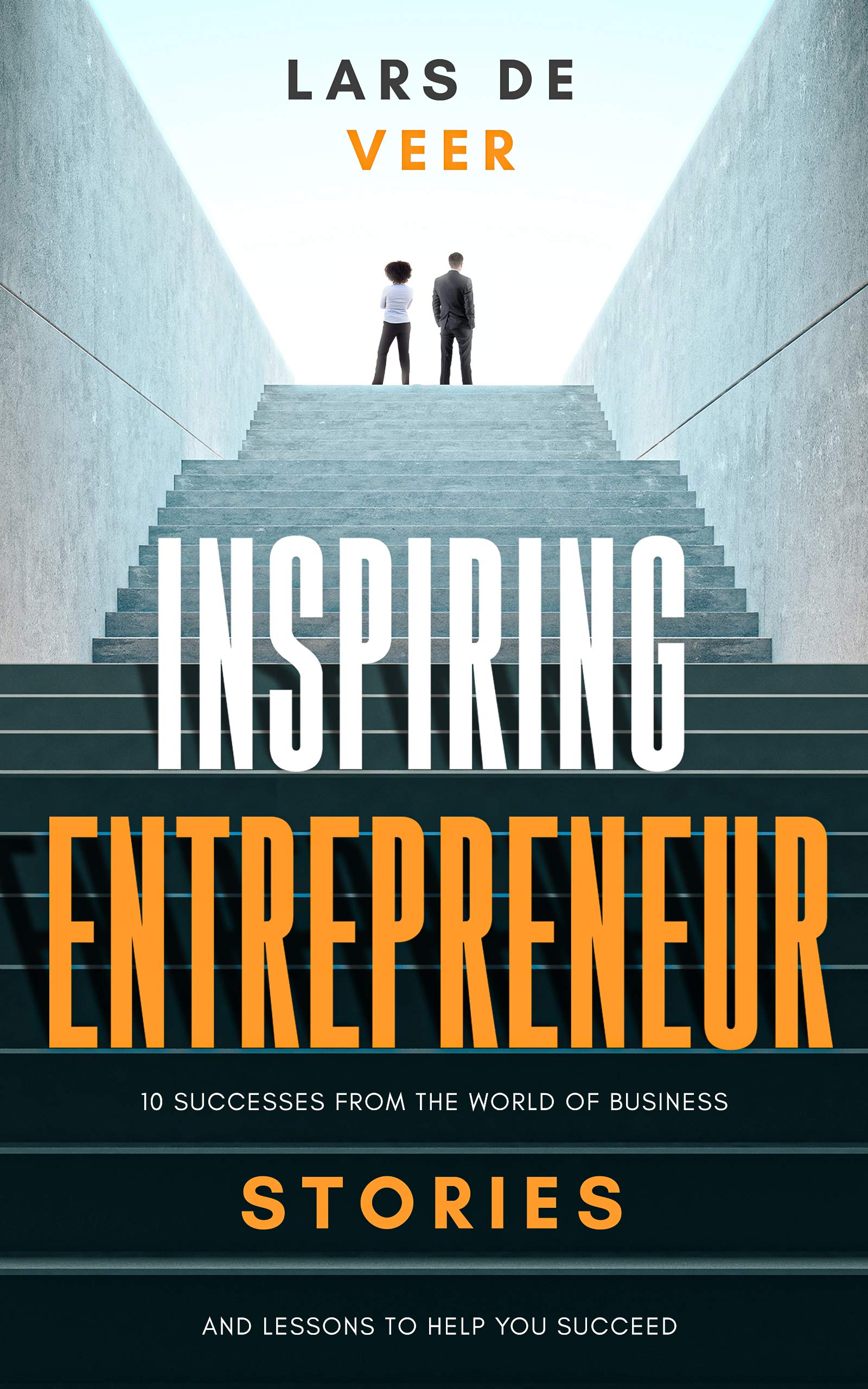 Inspiring Entrepreneur Stories: 10 Successes From The World Of Business ...