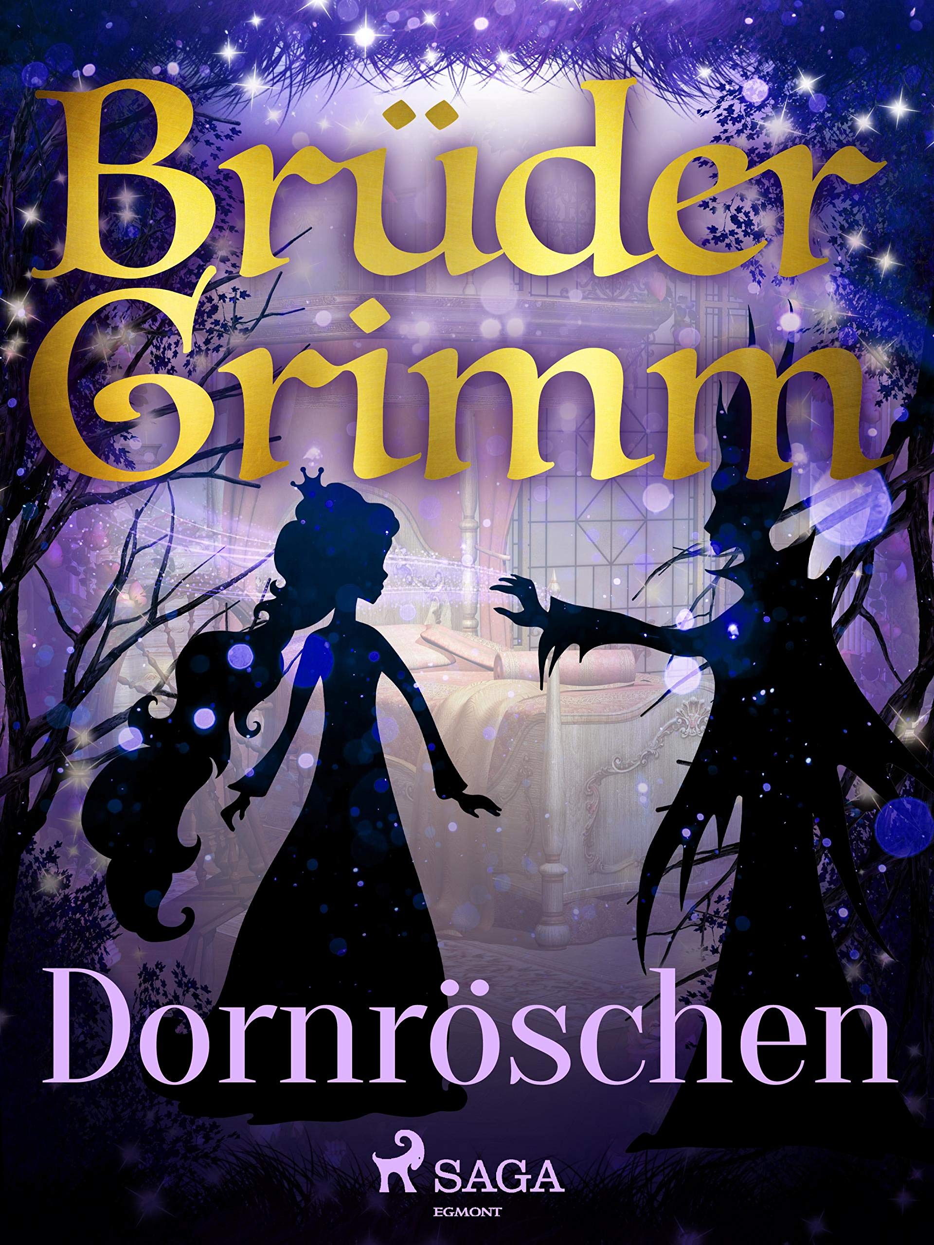 Dornröschen (Brüder Grimm) (German Edition) by Jacob Grimm | Goodreads