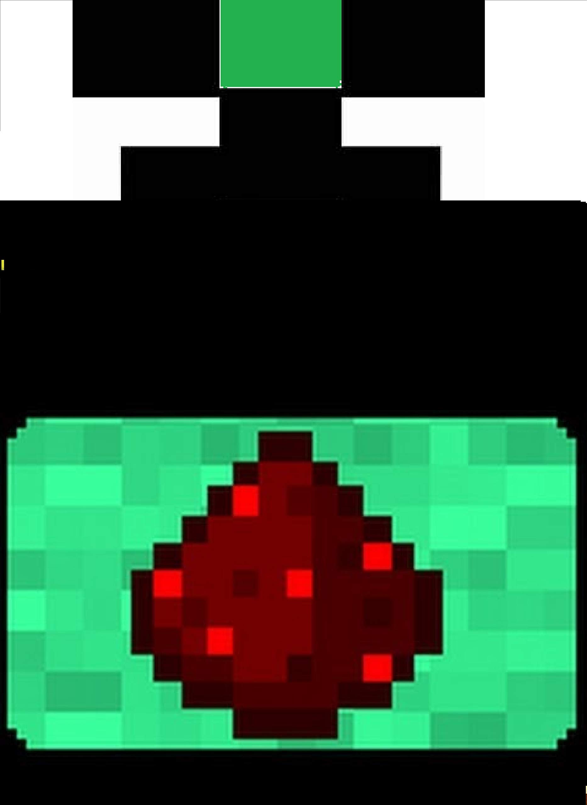 Minecraft- How to make a useless redstone machine by Bardugo Sarah ...