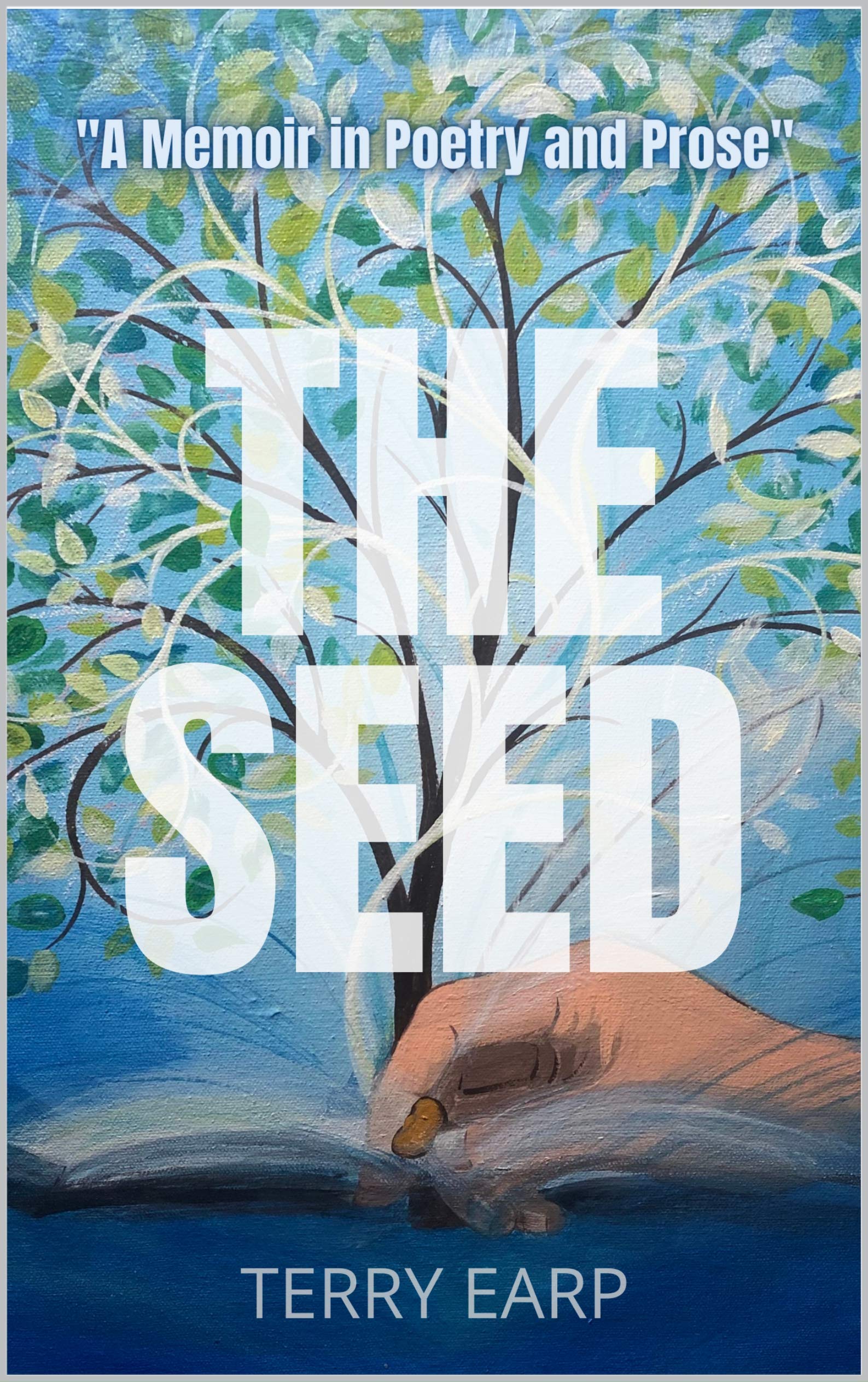 The Seed by Terry Earp | Goodreads