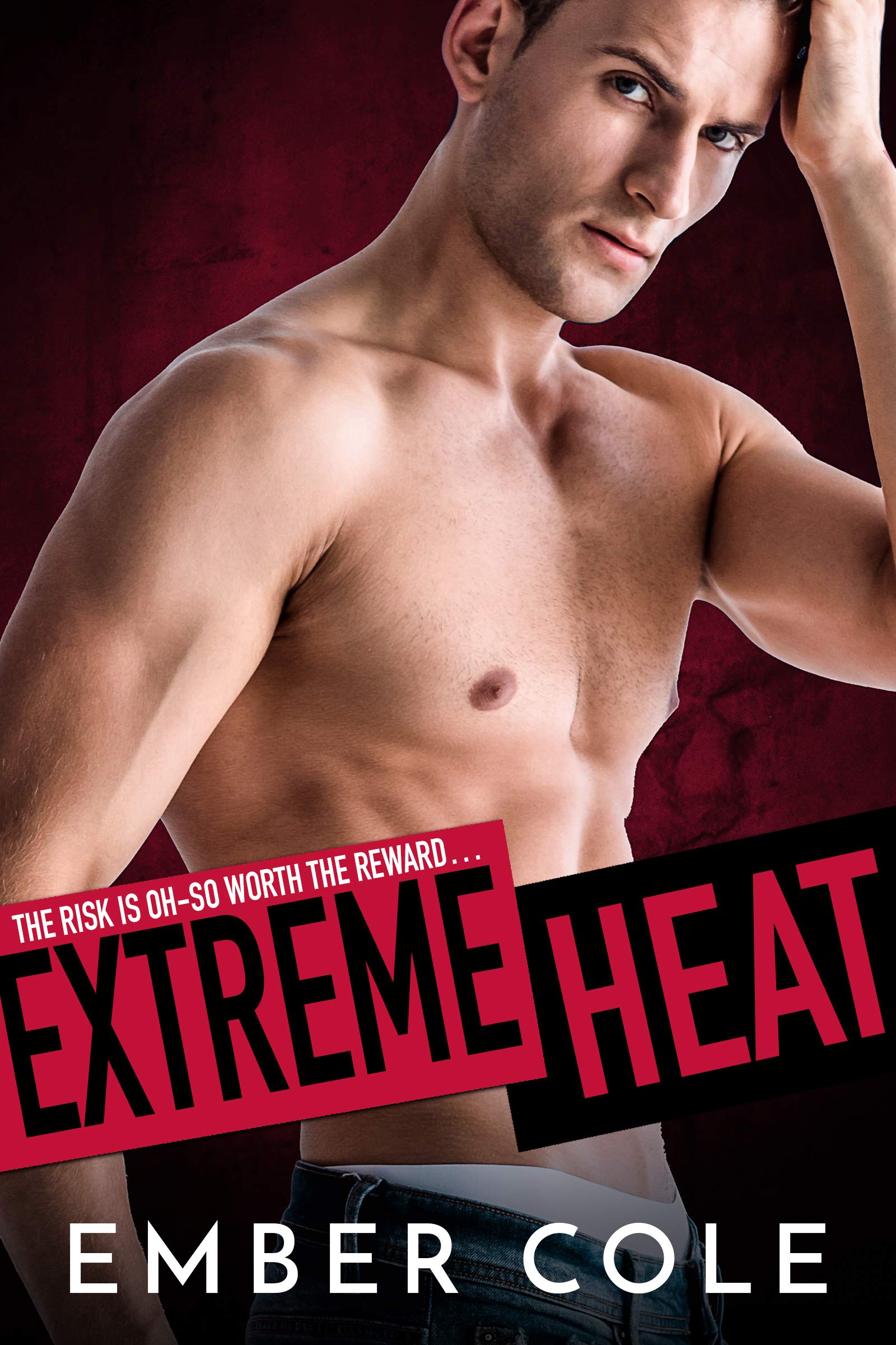 Extreme Heat (Carnal Mischief Book 5) by Ember Cole | Goodreads