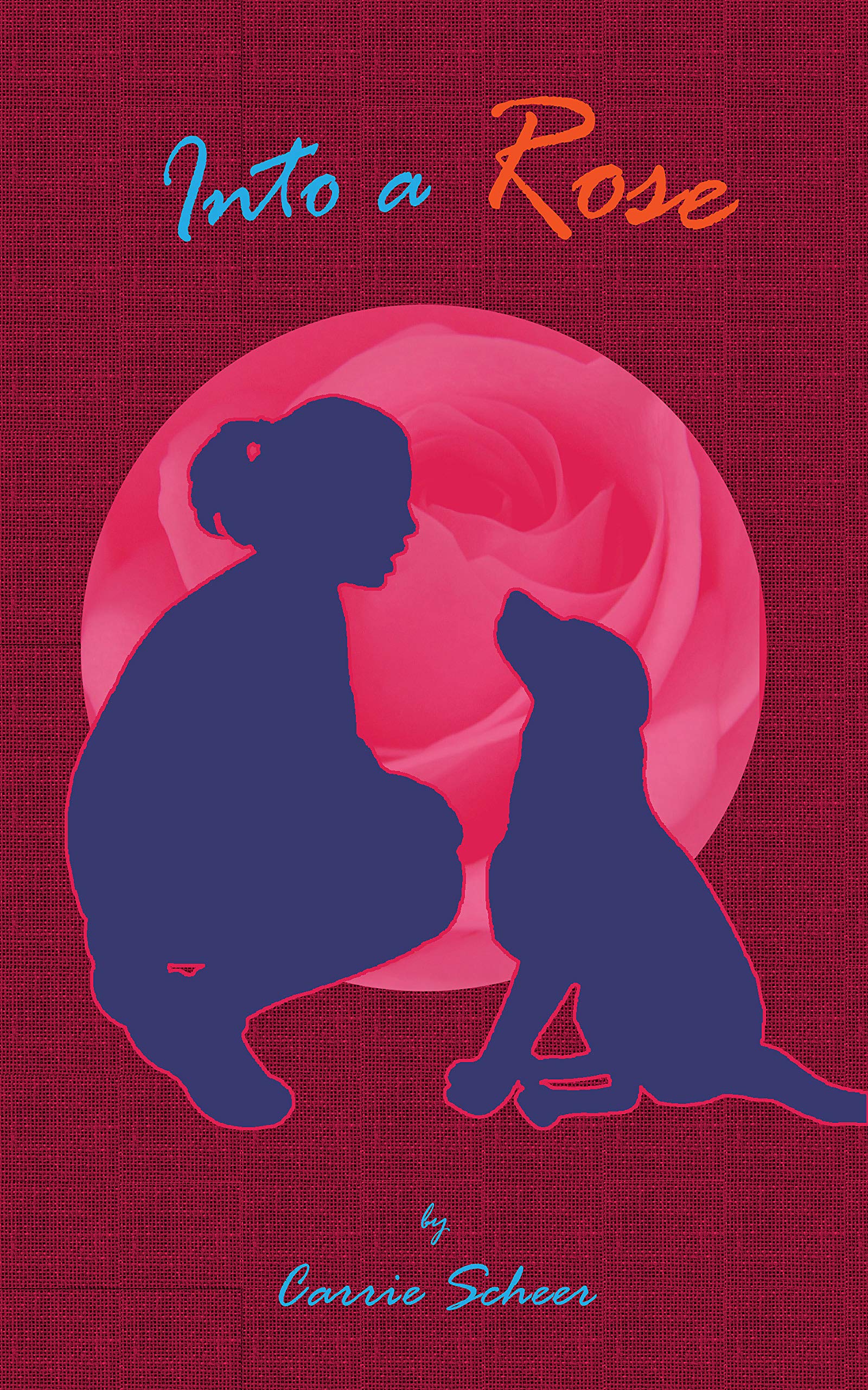 Into A Rose by Carrie Scheer | Goodreads