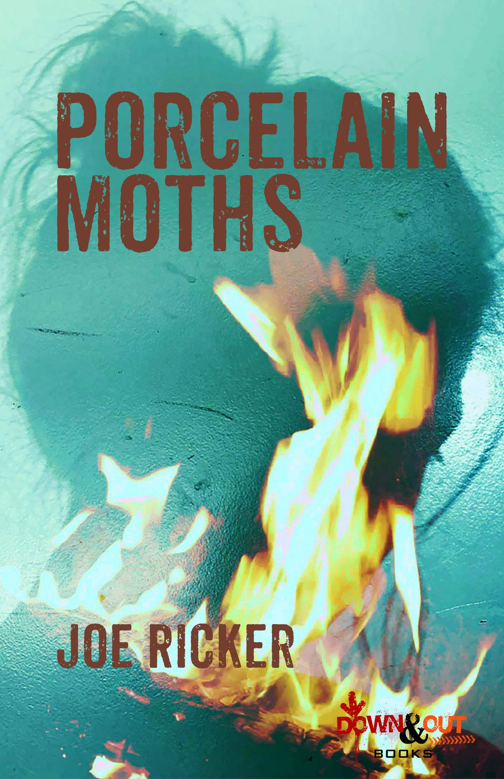 Porcelain Moths by Joe Ricker | Goodreads