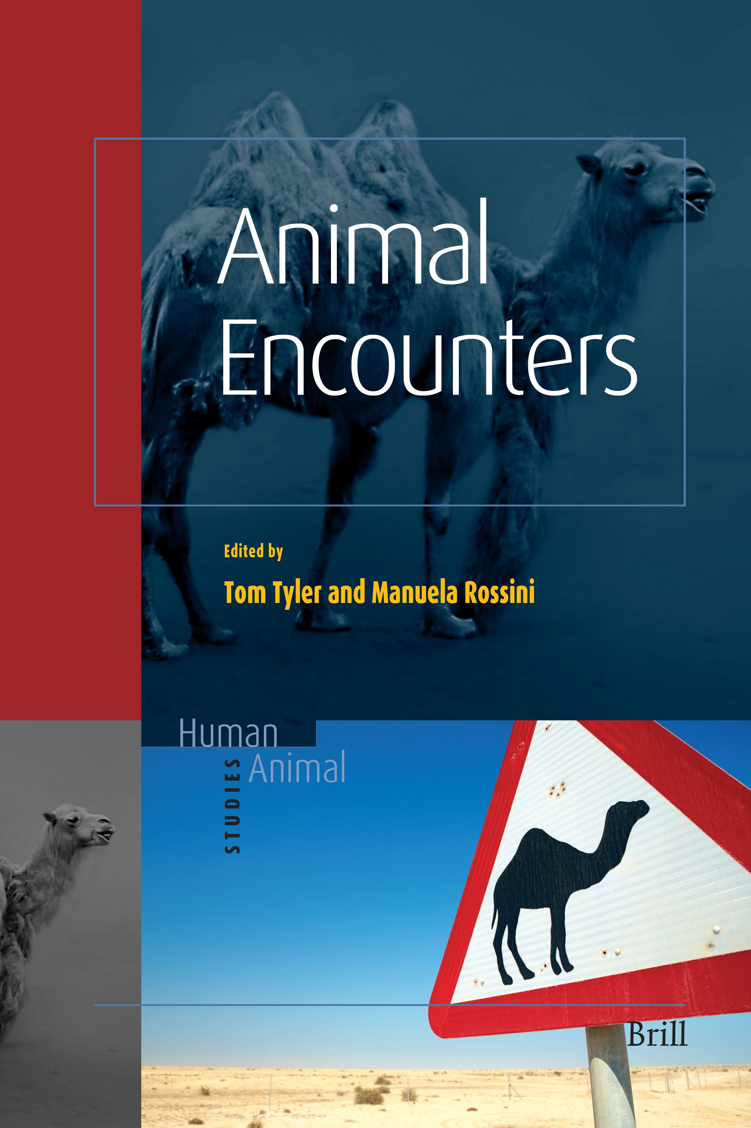 Animal Encounters by Tom Tyler | Goodreads