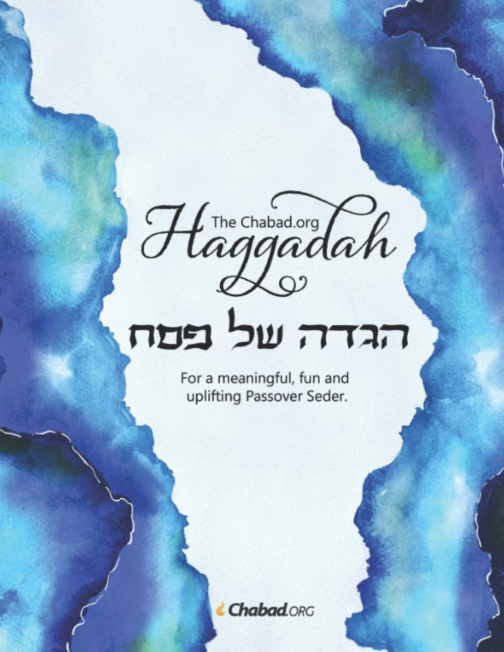 The Chabad.org Haggadah: For a Meaningful, Fun and Uplifting Passover ...