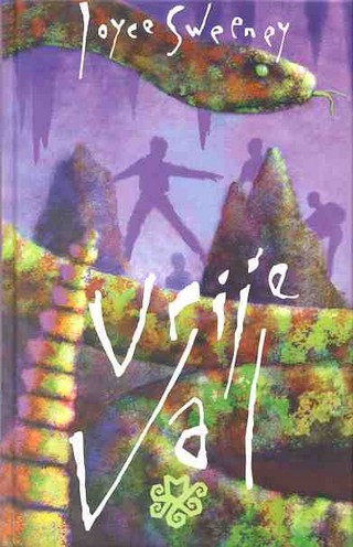 Vrije val by Joyce Sweeney | Goodreads