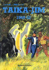 Taika-Jim 1949-52 (Wanhat sarjat #9) by Lee Falk | Goodreads