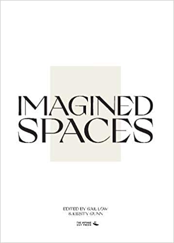 Imagined Spaces by Gail Low | Goodreads