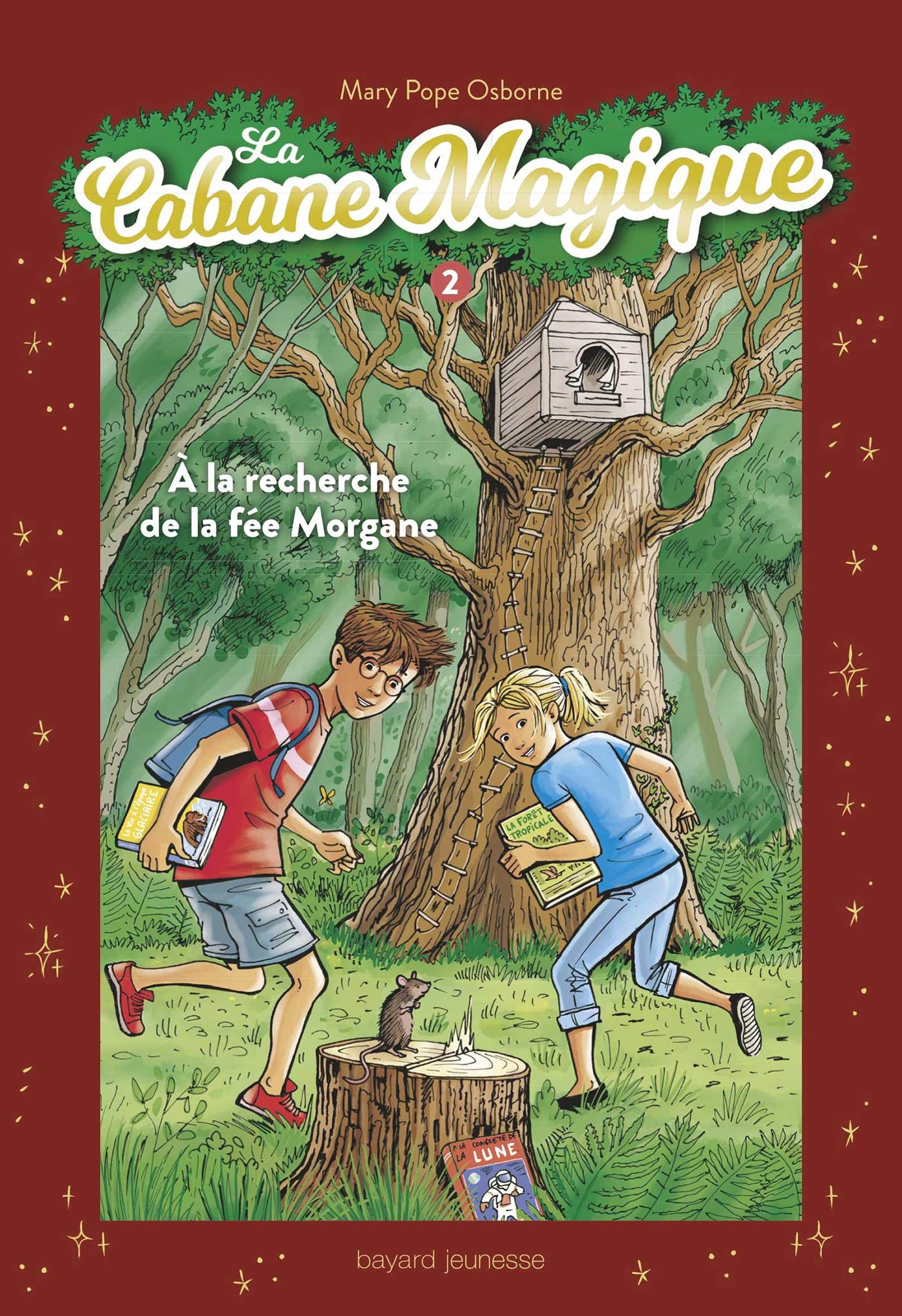 La Cabane Magique - Compilation des tomes 5 à 7 - Collector by Mary ...