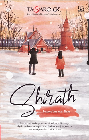 Shirath by Tasaro G.K. | Goodreads