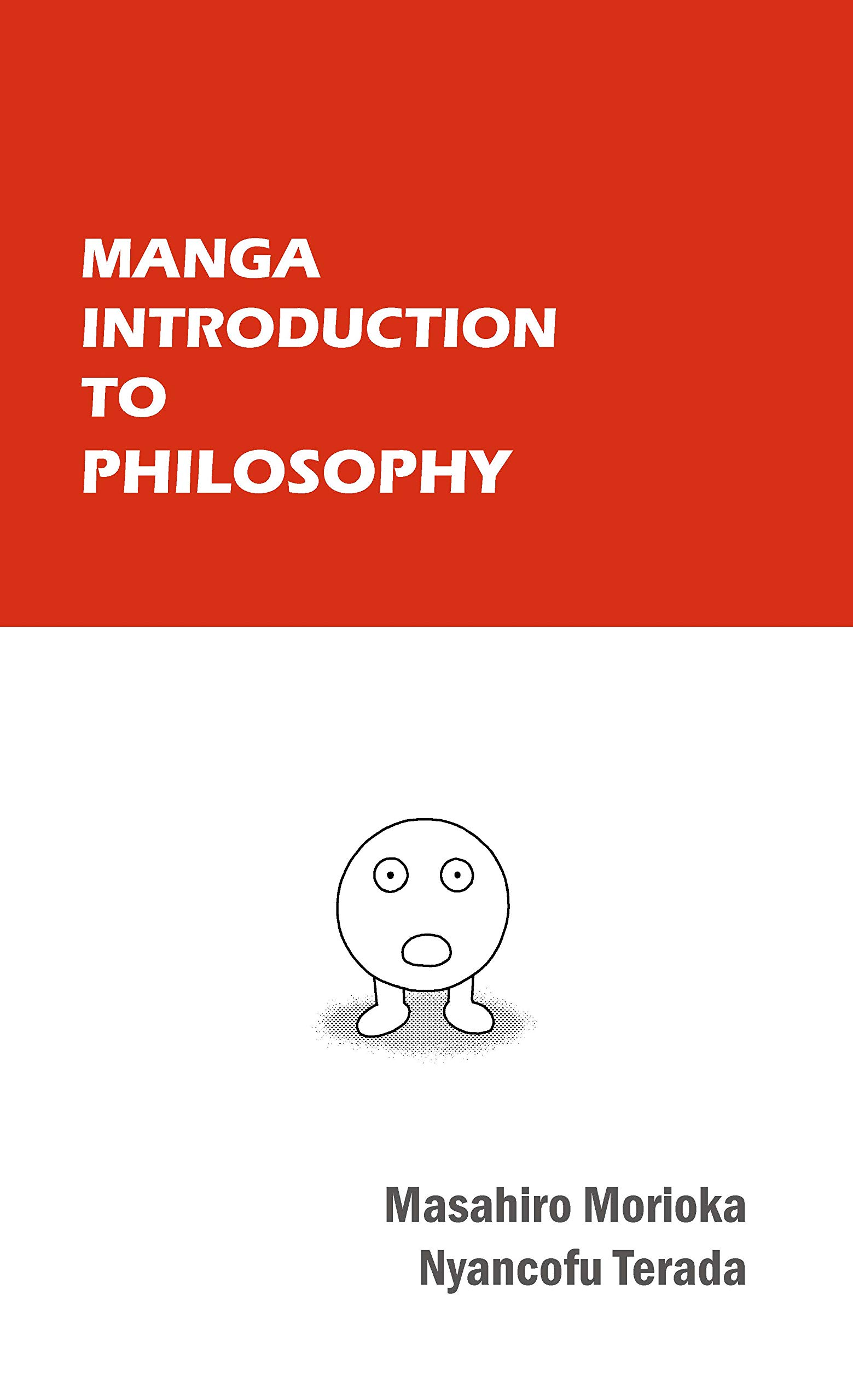 Manga Introduction to Philosophy: An Exploration of Time, Existence ...