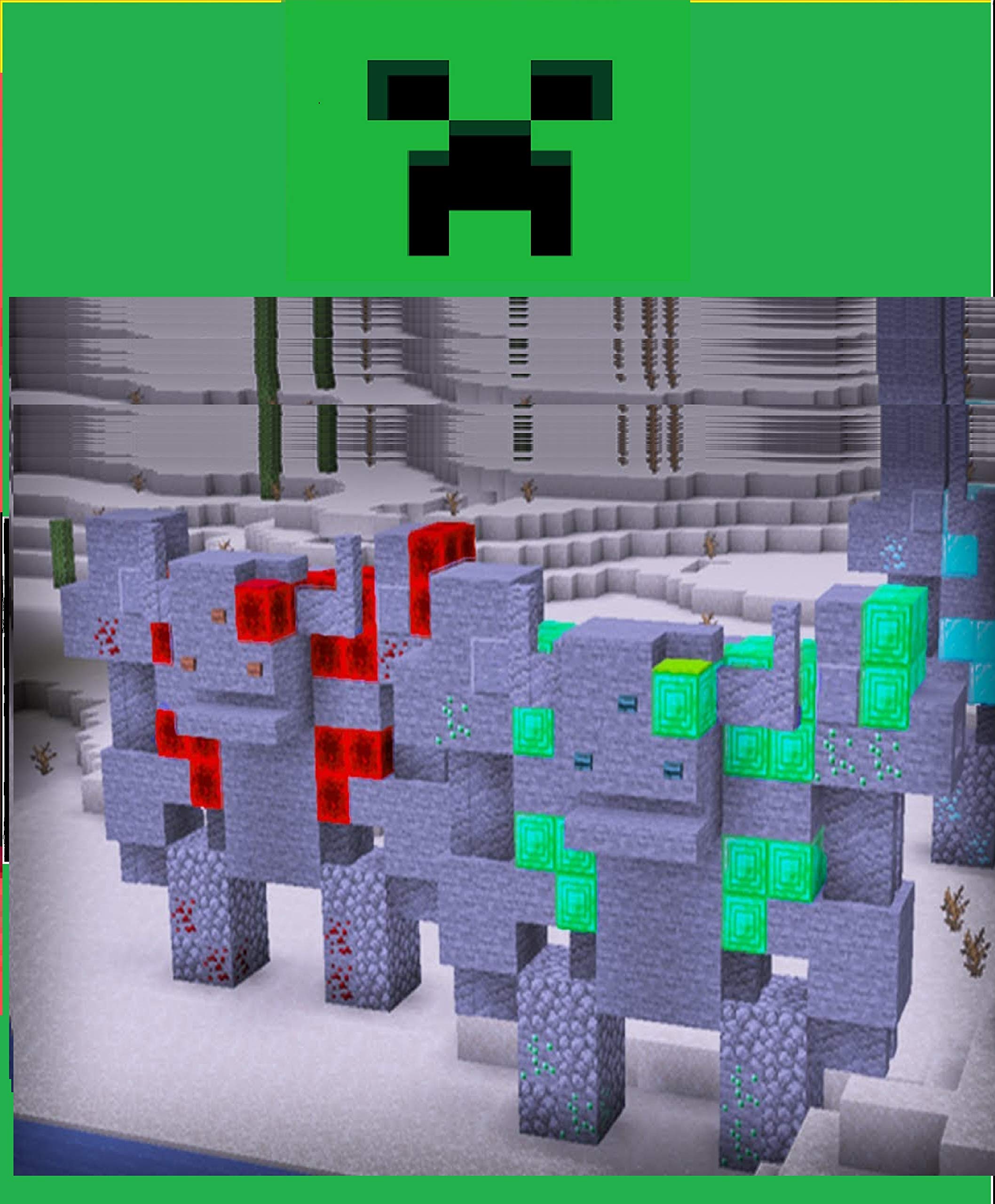 Minecraft Guide -- 14 Redstone Machines to Impress Your Friends in ...