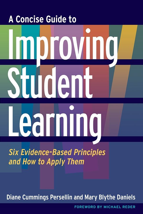 A Concise Guide to Improving Student Learning: Six Evidence-Based ...