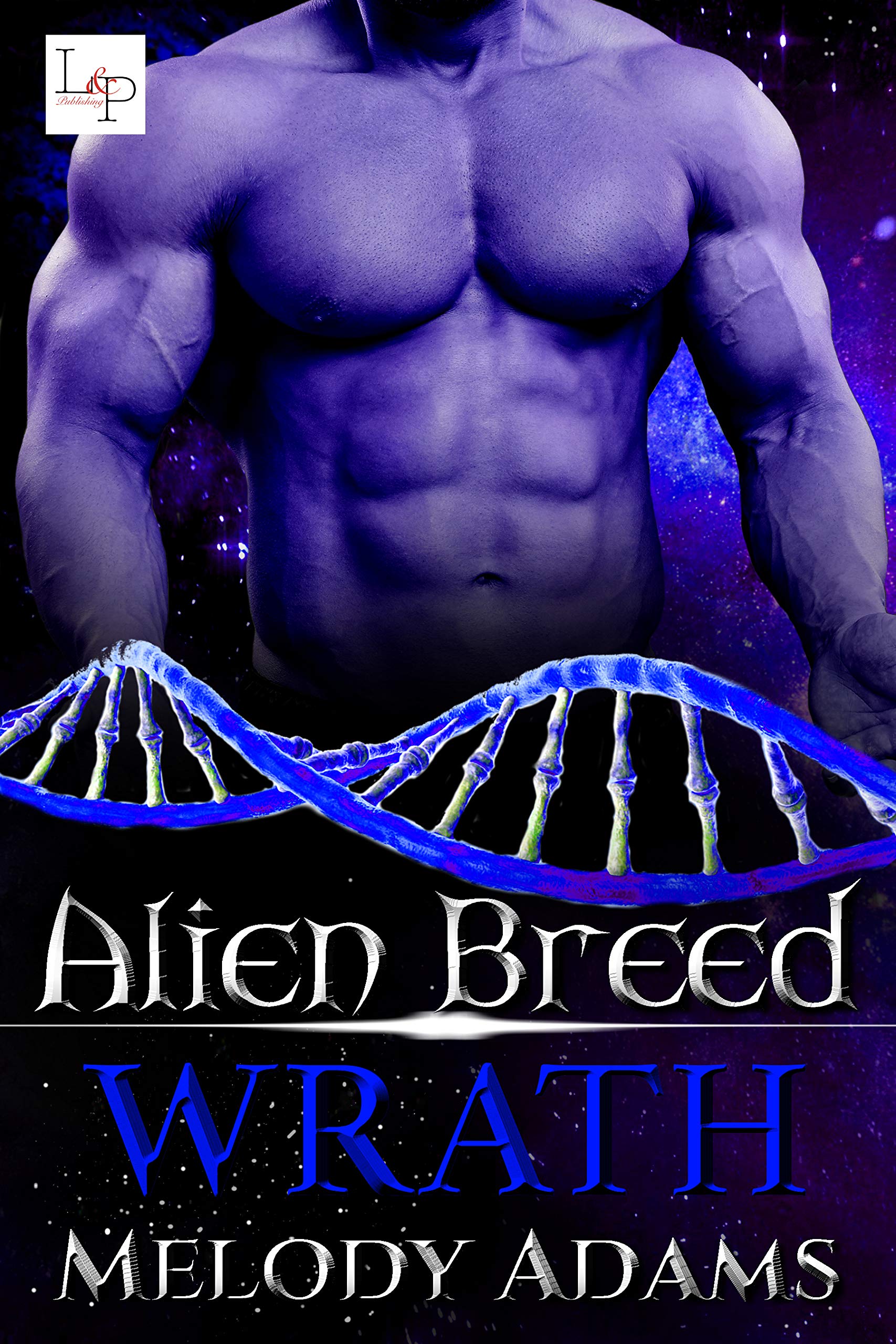Wrath (Alien Breed Series 36) (German Edition) by Melody Adams | Goodreads