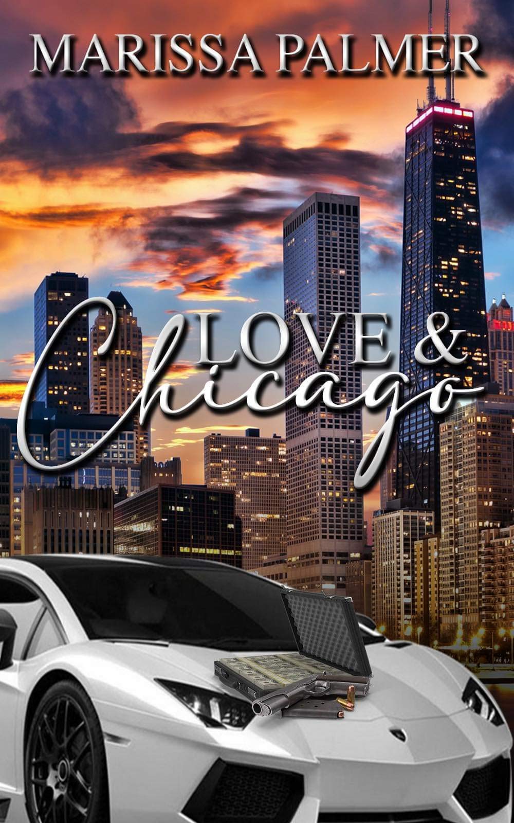 Love & Chicago by Marissa Palmer | Goodreads