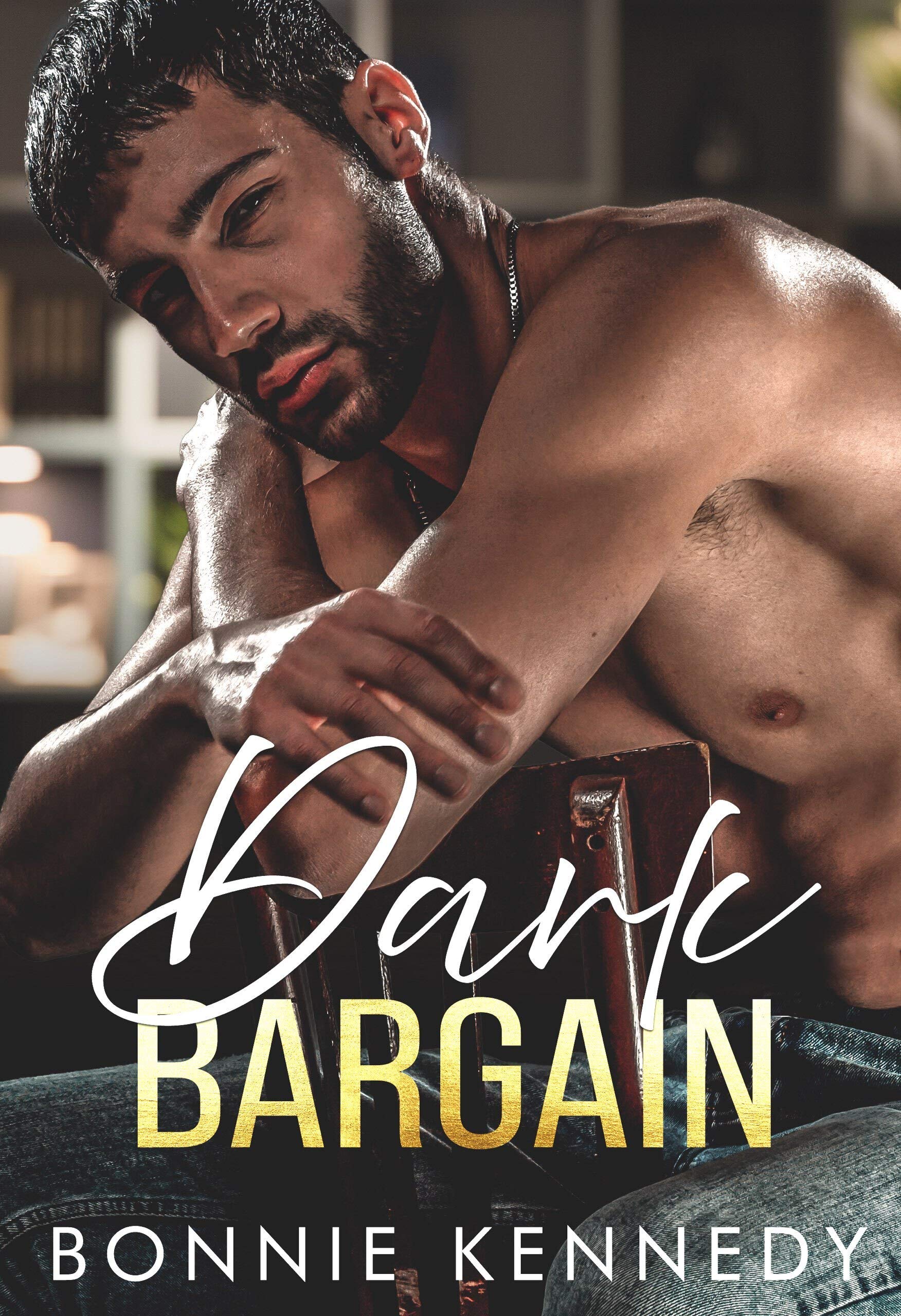Dark Bargain by Bonnie Kennedy | Goodreads