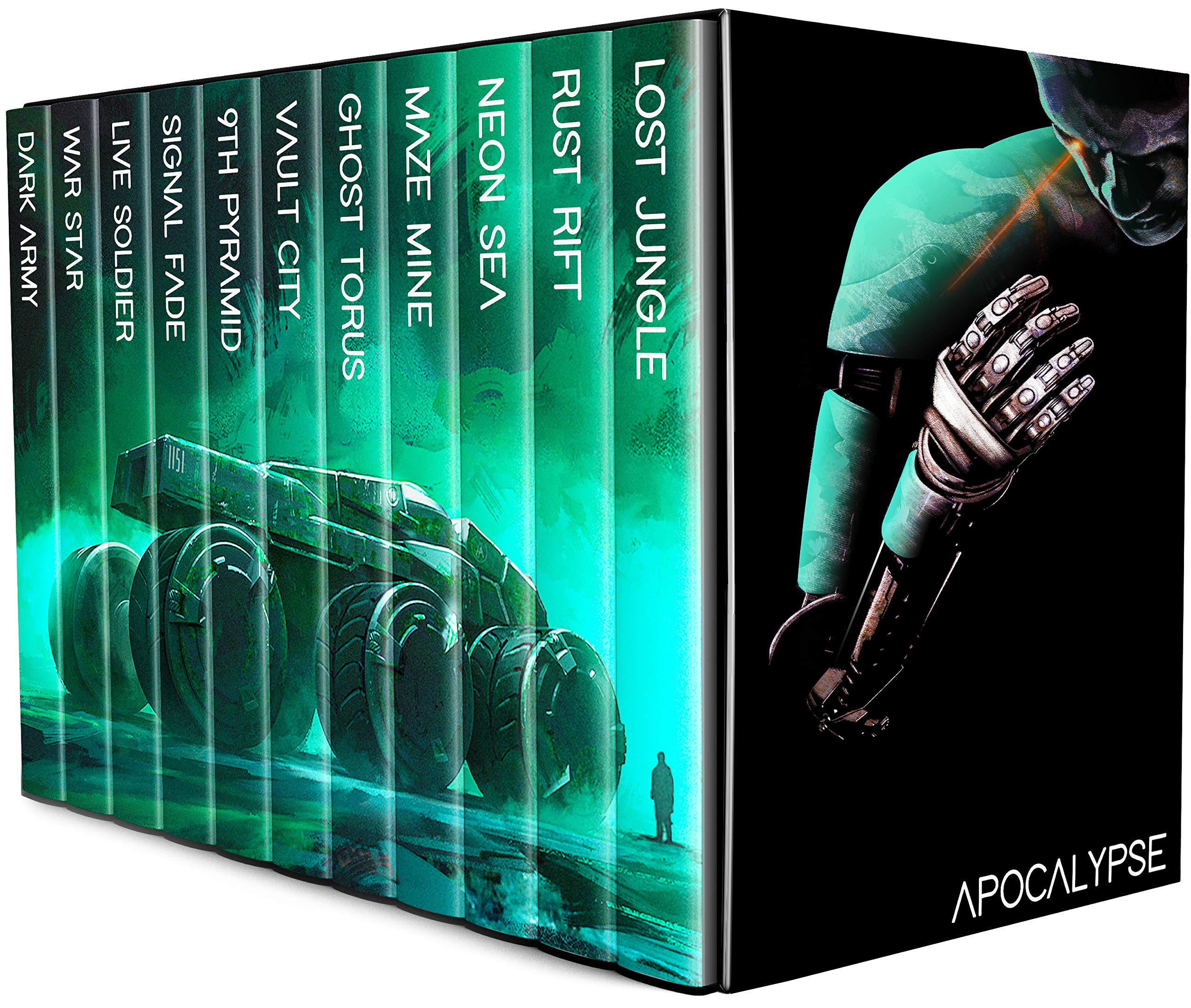 The Antiverse: Apocalypse (The Antiverse Cycle) by Liam Clay | Goodreads