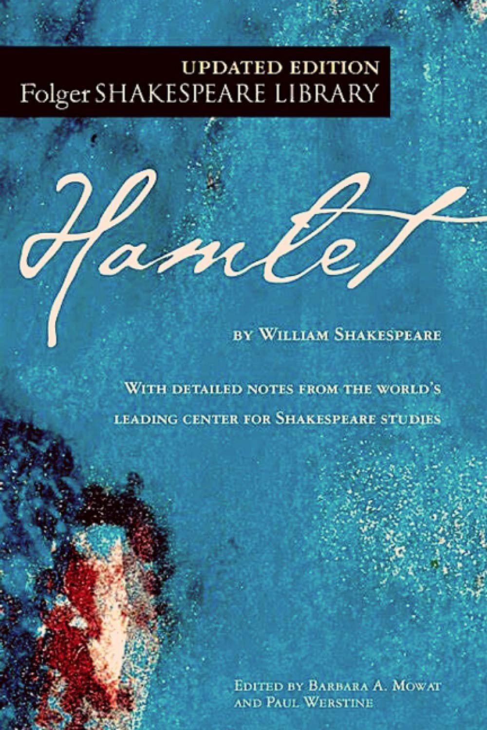Hamlet: Folger Library Shakespeare by William Shakespeare | Goodreads